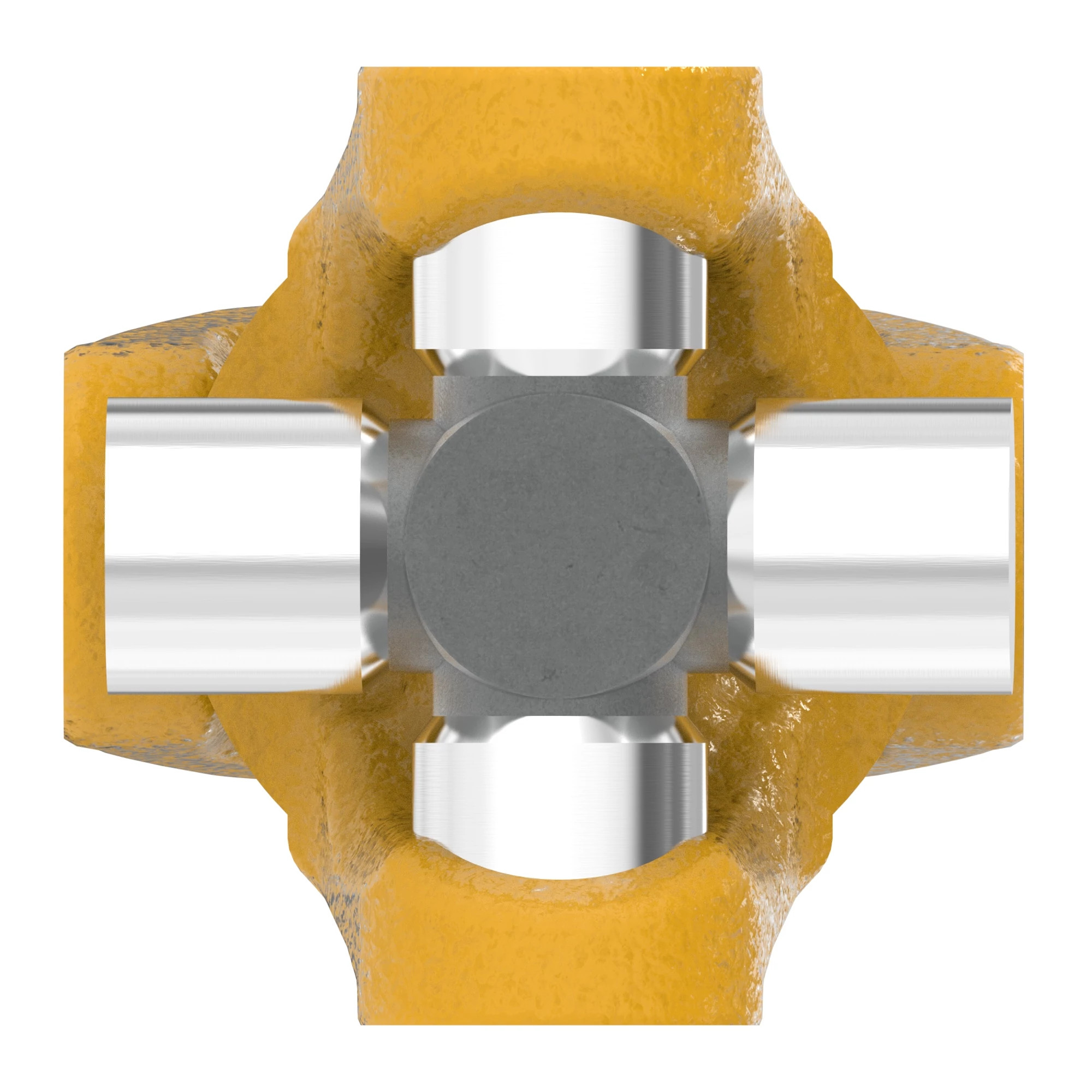 AT182735: MFWD Universal Driveshaft | Shop.Deere.com