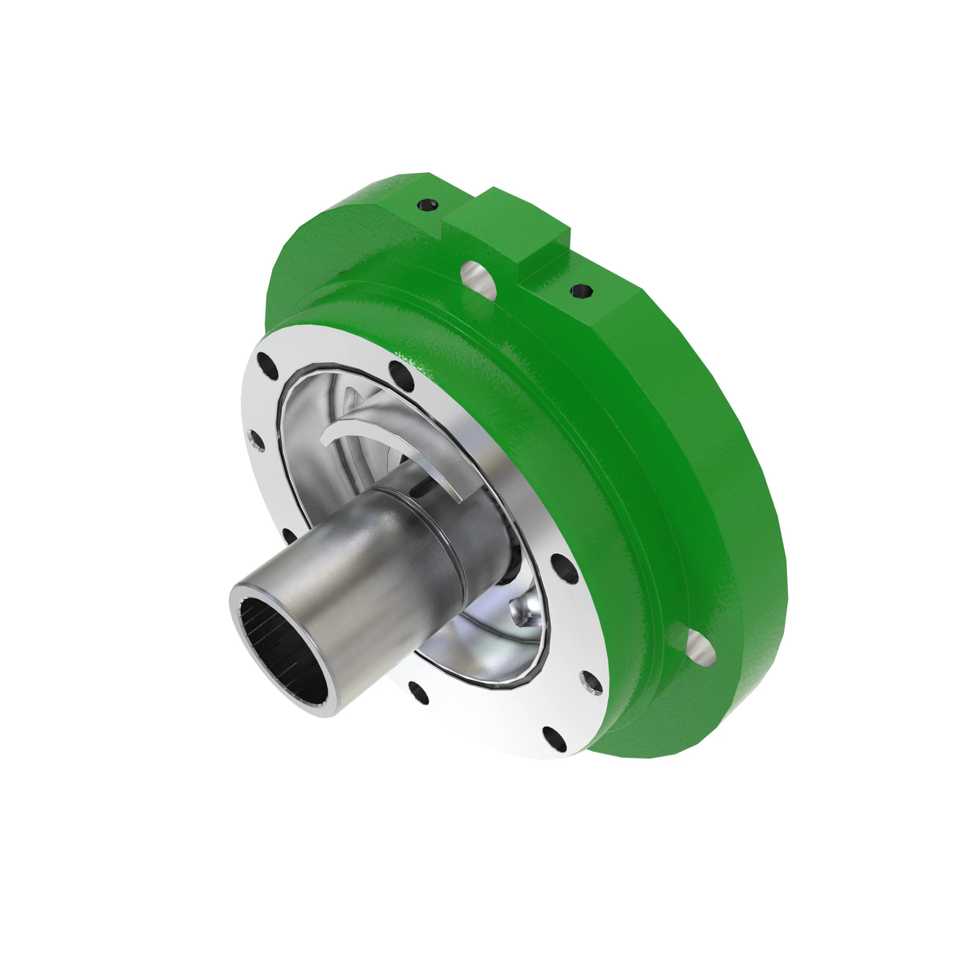 AN402498: Propel Drive Hydraulic Internal Gear Pump | JohnDeereStore