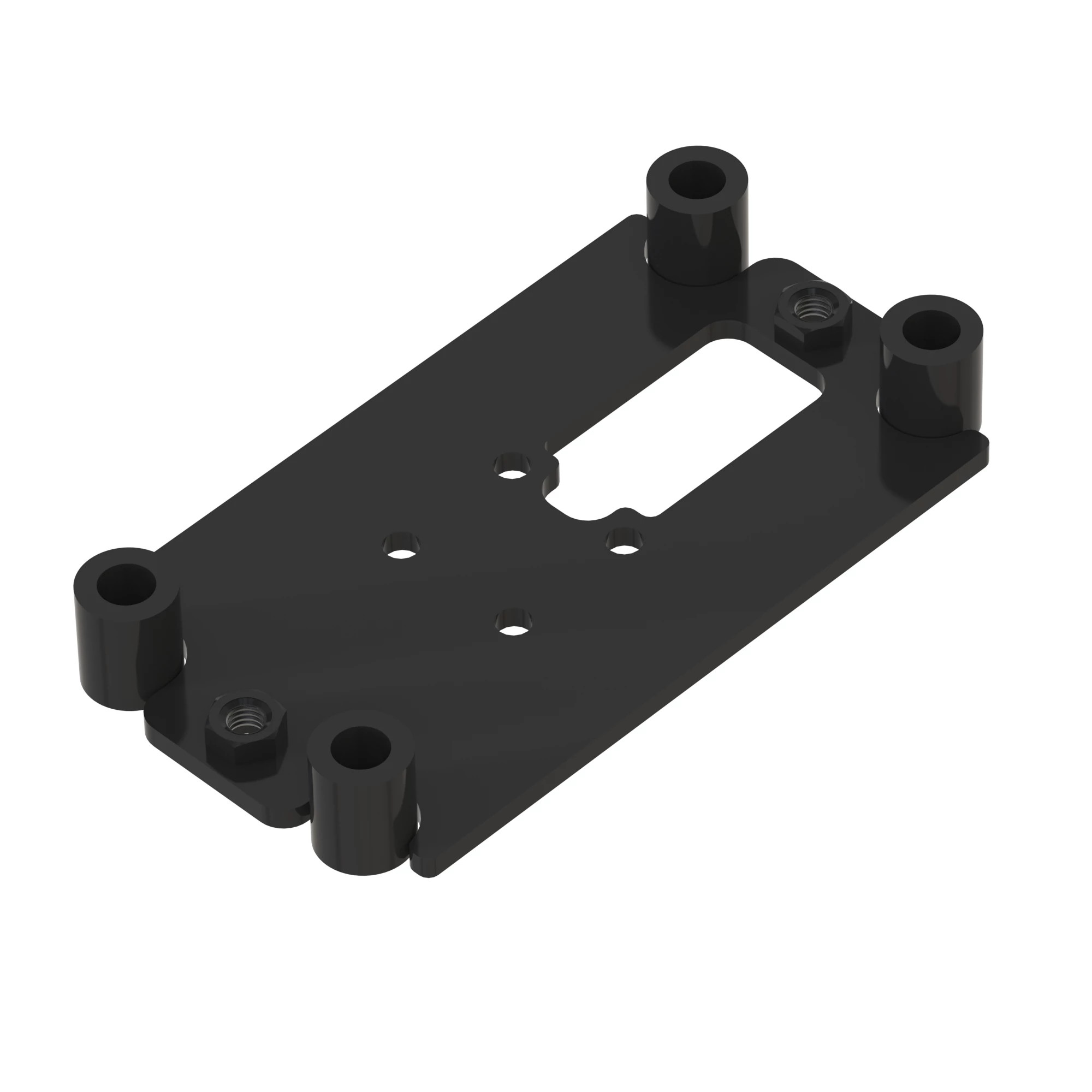 AT444148: Joystick Mounting Bracket | Shop.Deere.com