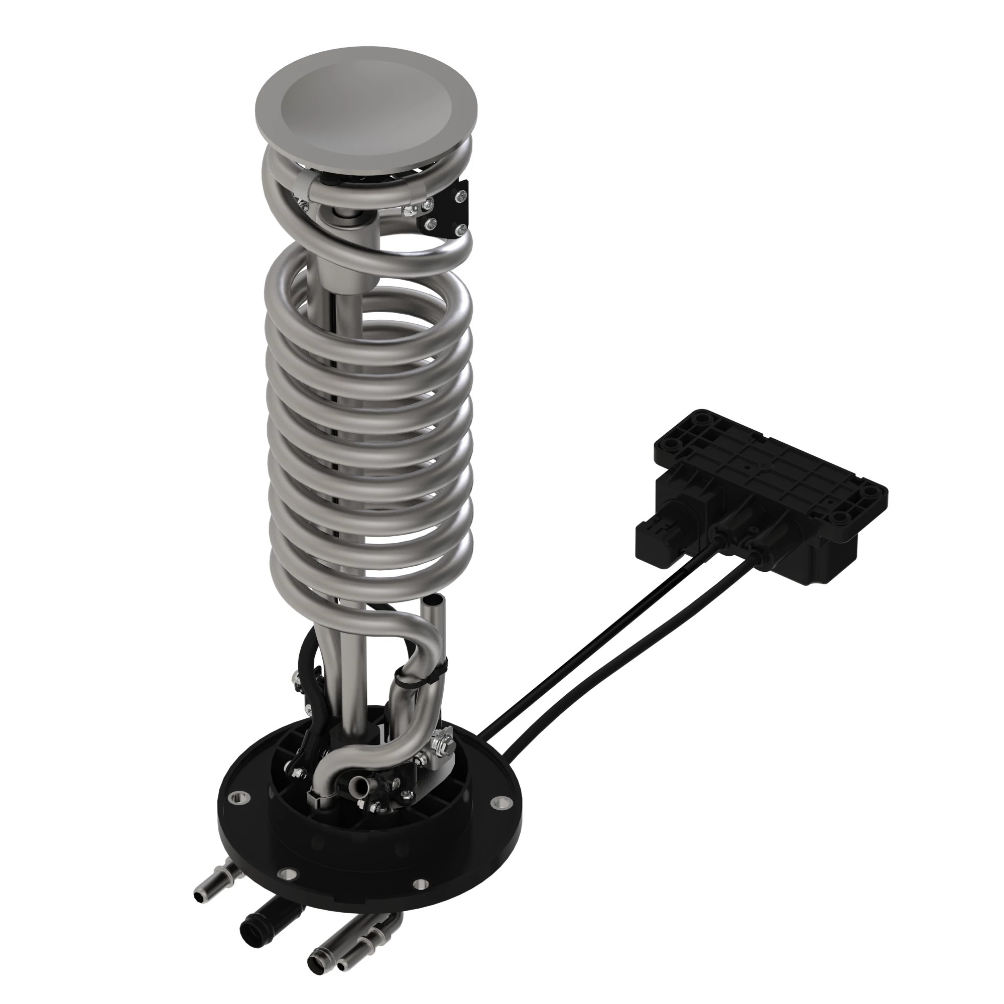 AT491603: DEF Tank Header Assembly | Shop.Deere.com