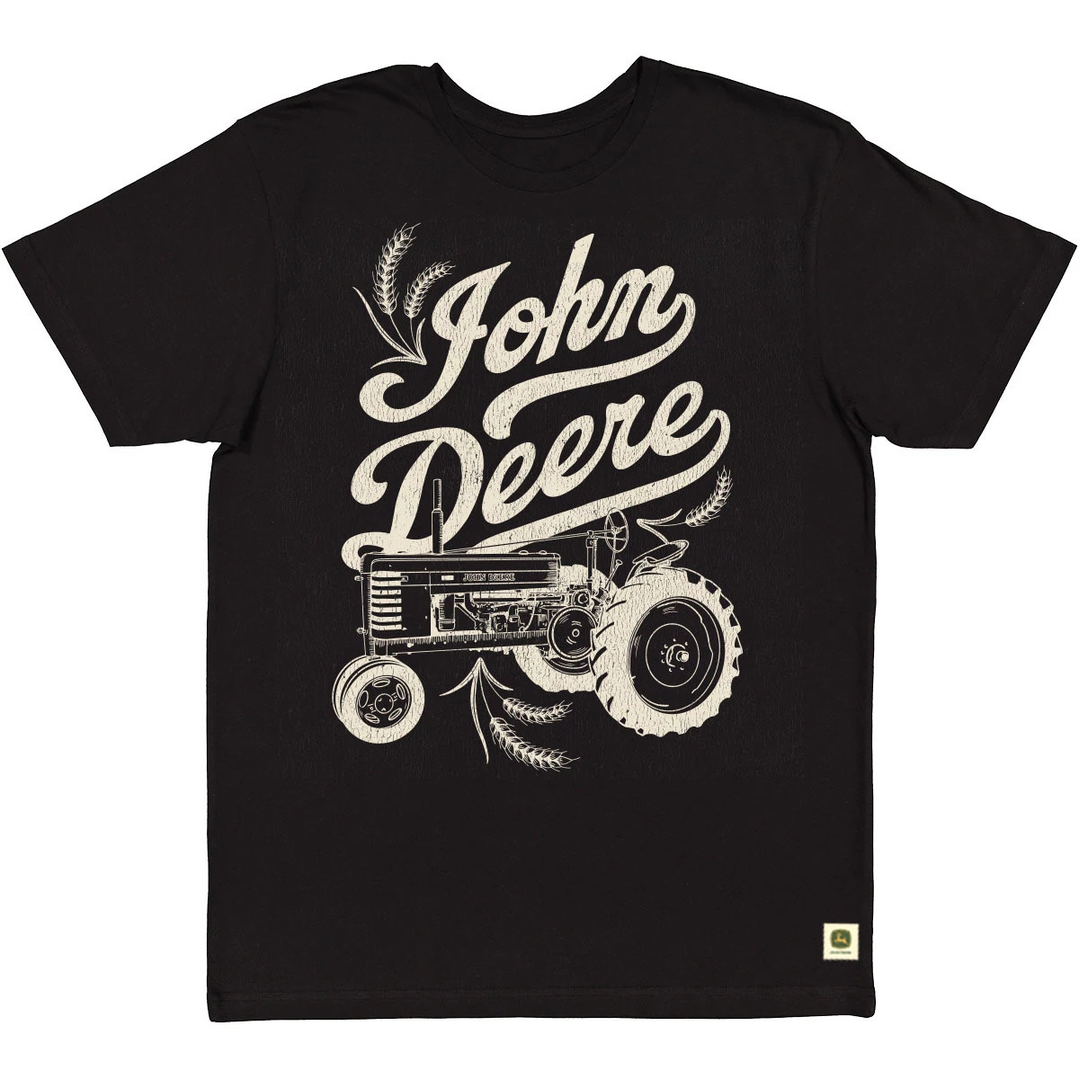 Do Good Today - Vintage T-Shirt | Shop.Deere.com