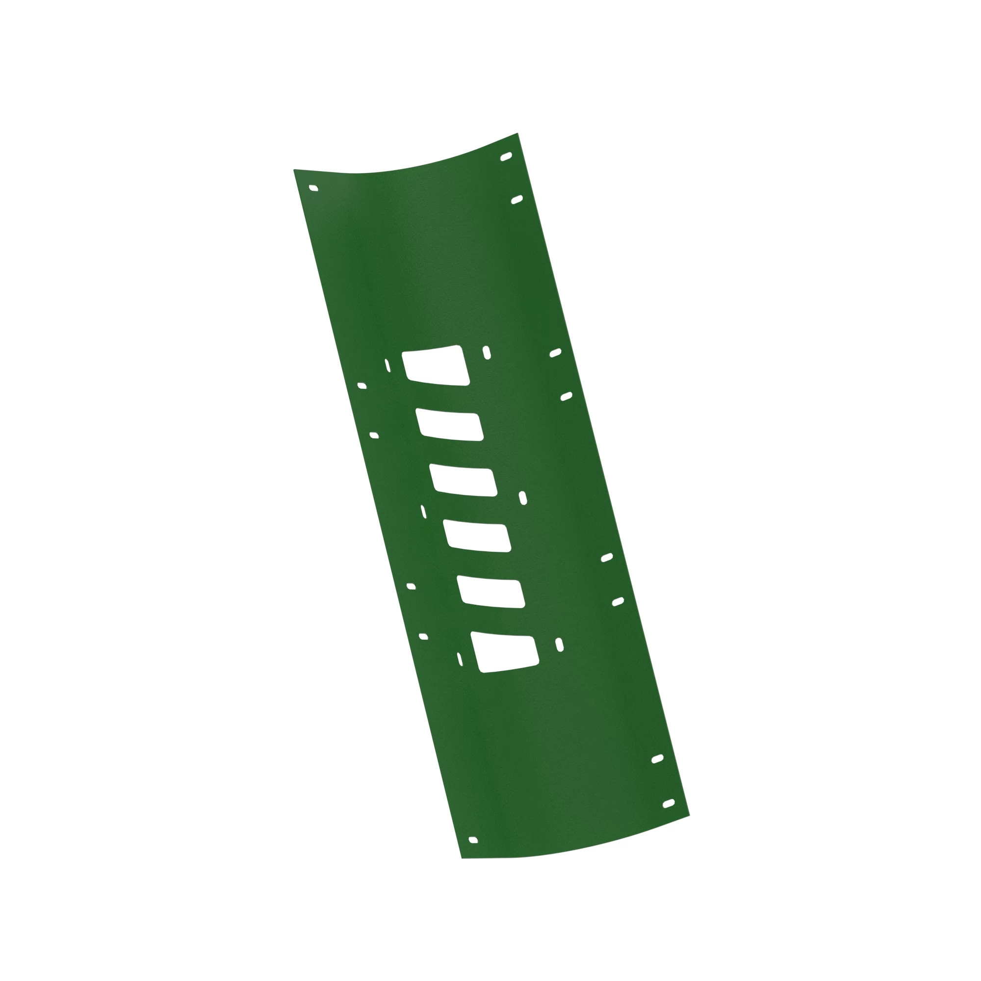 E131627: Platform Frame Sheet | Shop.Deere.com