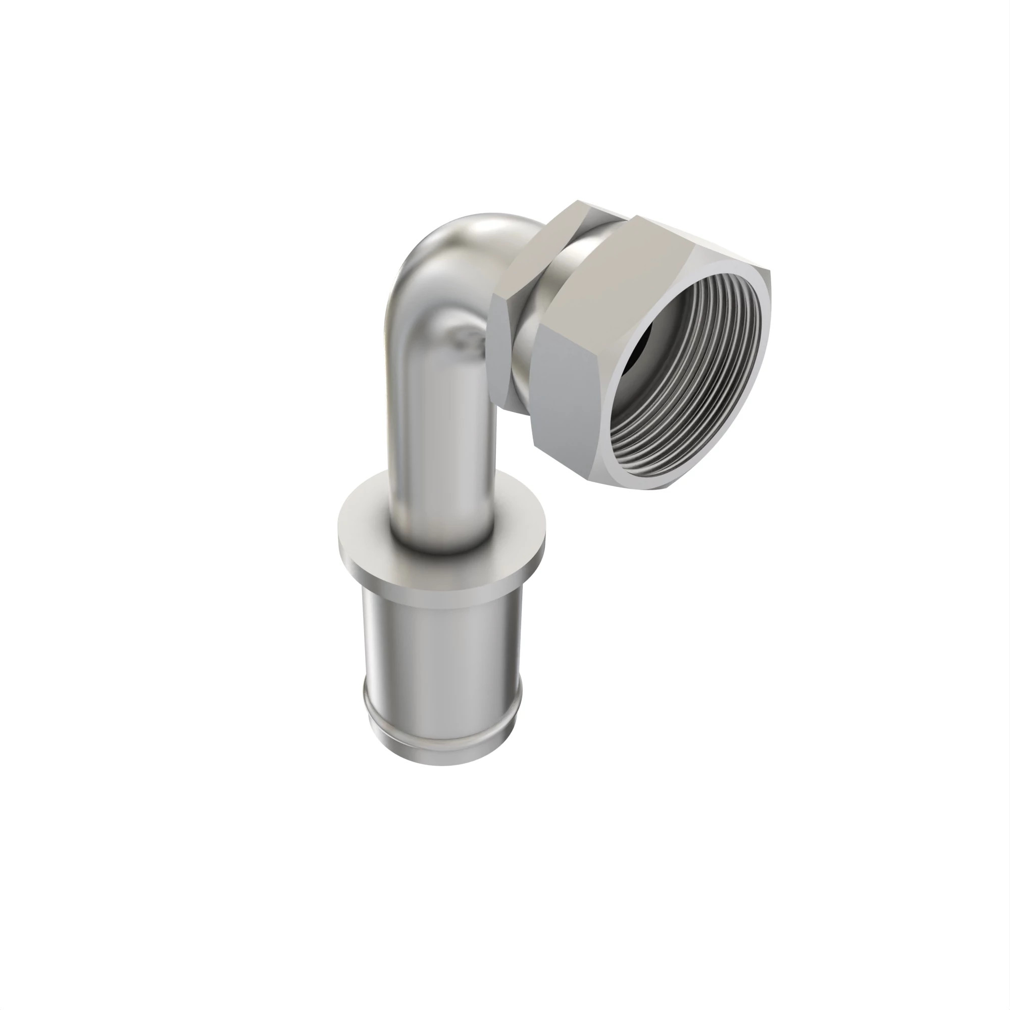 T440367: 90 Degree Swivel Elbow Fitting | JohnDeereStore