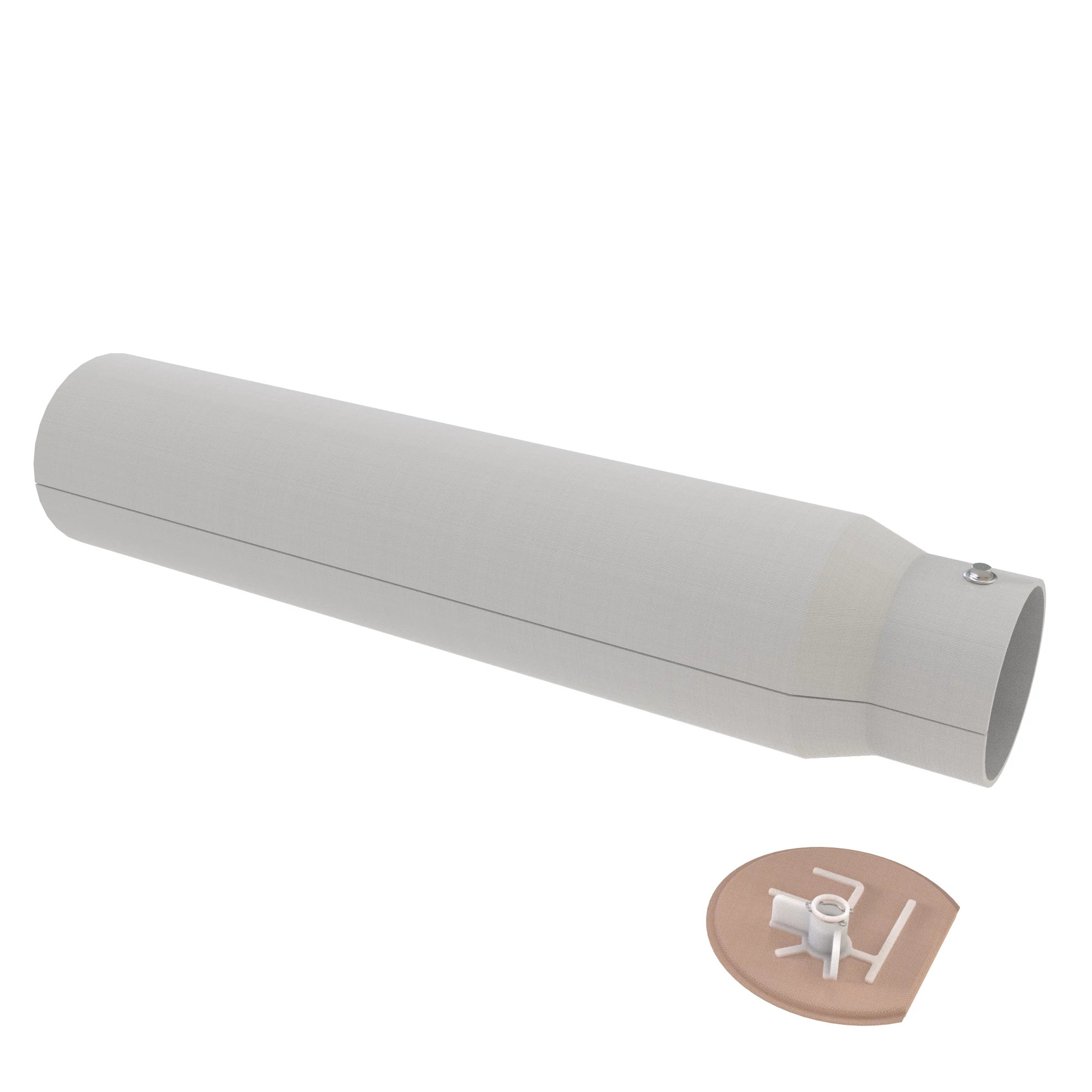 AT484545: Diesel Exhaust Fluid Tank Filter Assembly | Shop.Deere.com