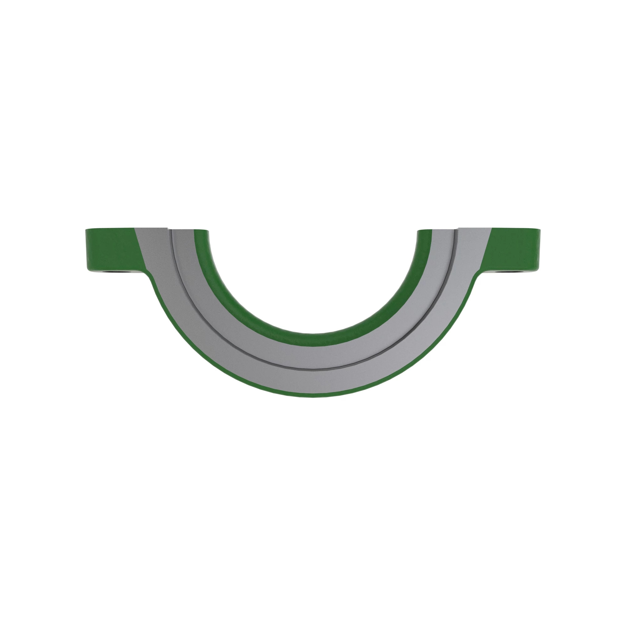 KK13386: Chock Block 15mm | Shop.Deere.com