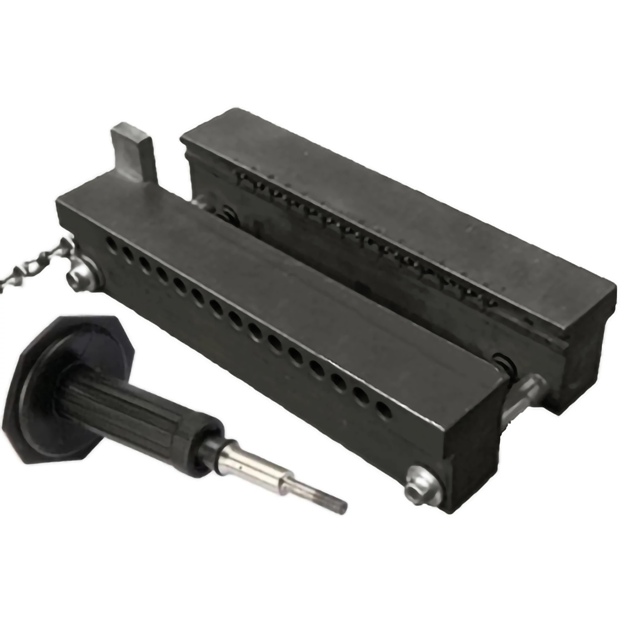 MC411295872: Belt Repair Kit Vise | Shop.Deere.com
