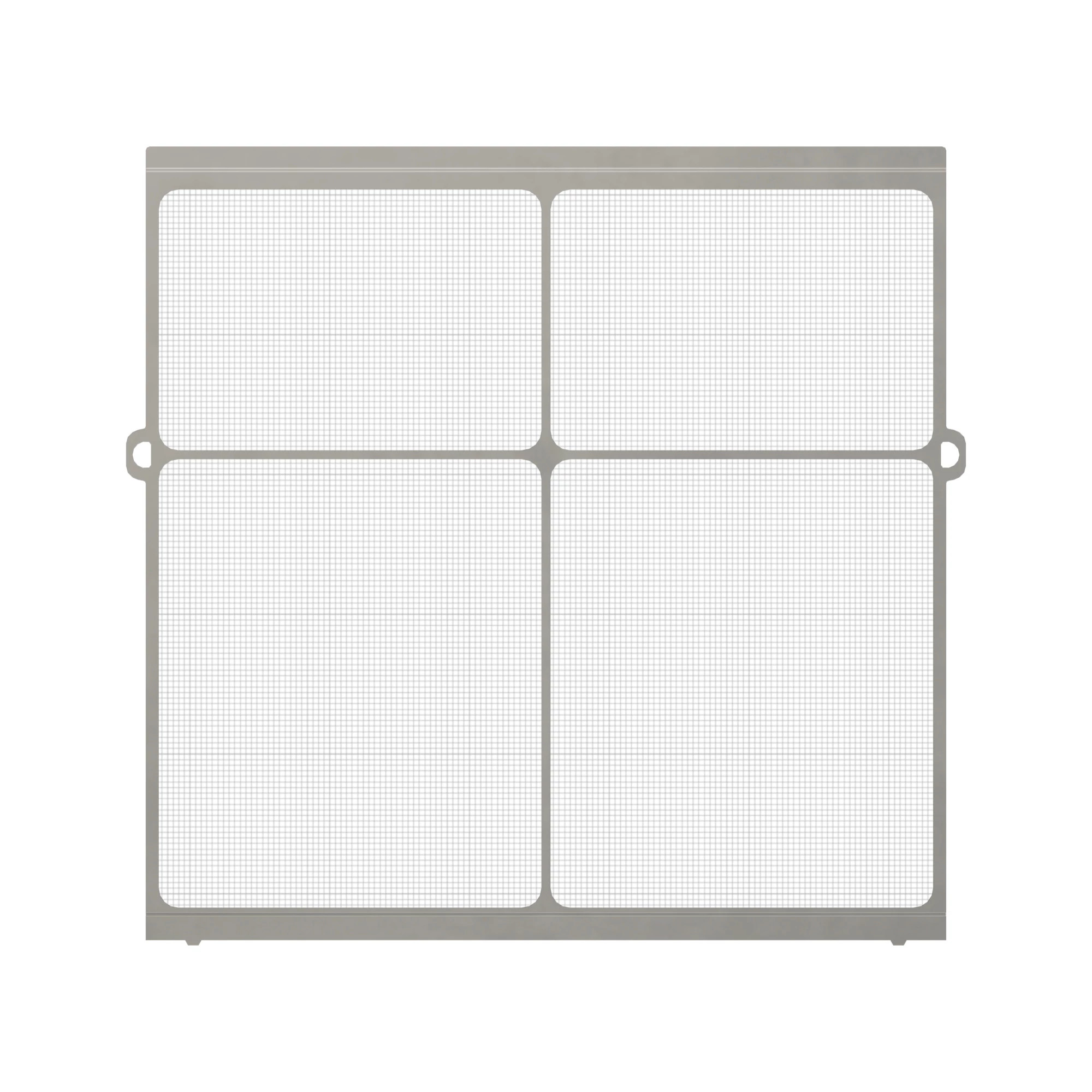 L166239: Radiator Screen | Shop.Deere.com