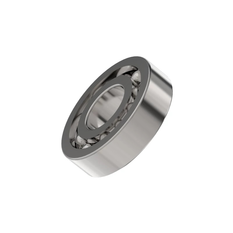 AZ46610: Single Row Cylindrical Ball Bearing | Shop.Deere.com