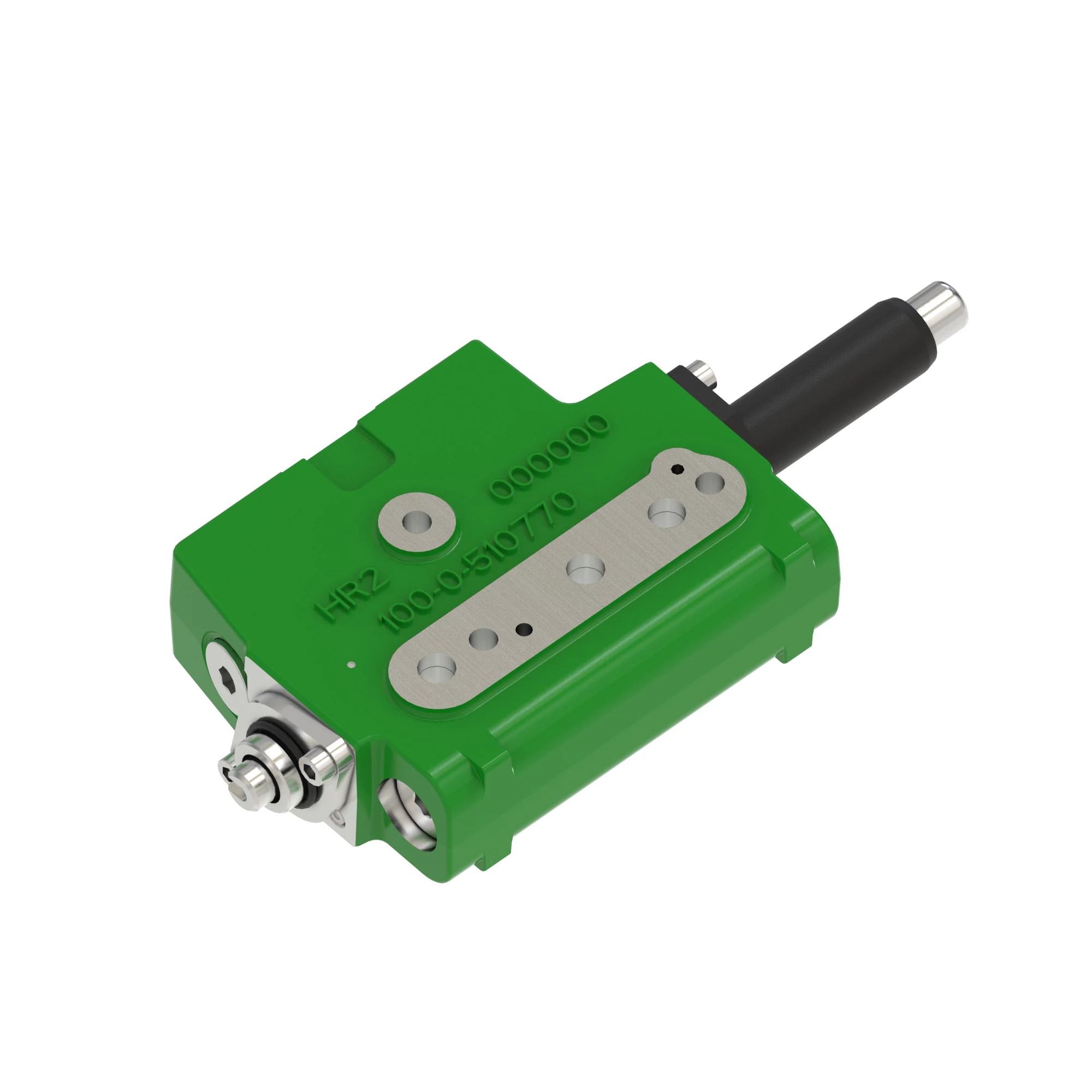 AL231704: Selective Control Valve | Shop.Deere.com