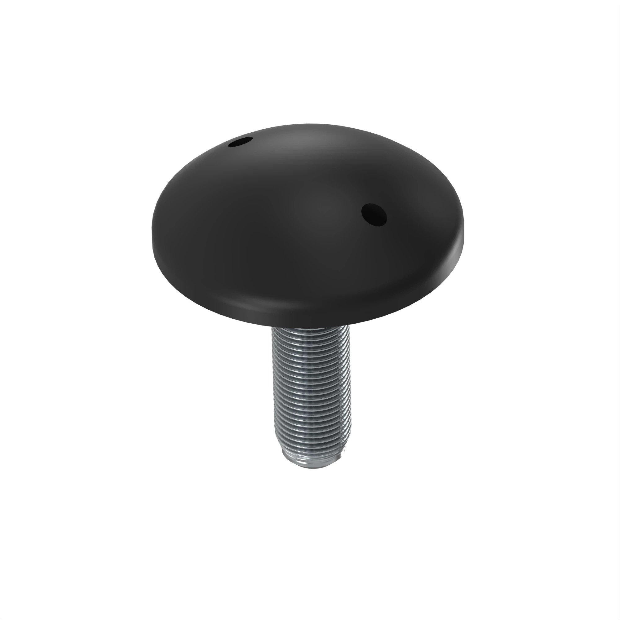 H232038: Plow Bolt, 15.875 X 69.85 mm (5/8" X 2-3/4") | Shop.Deere.com