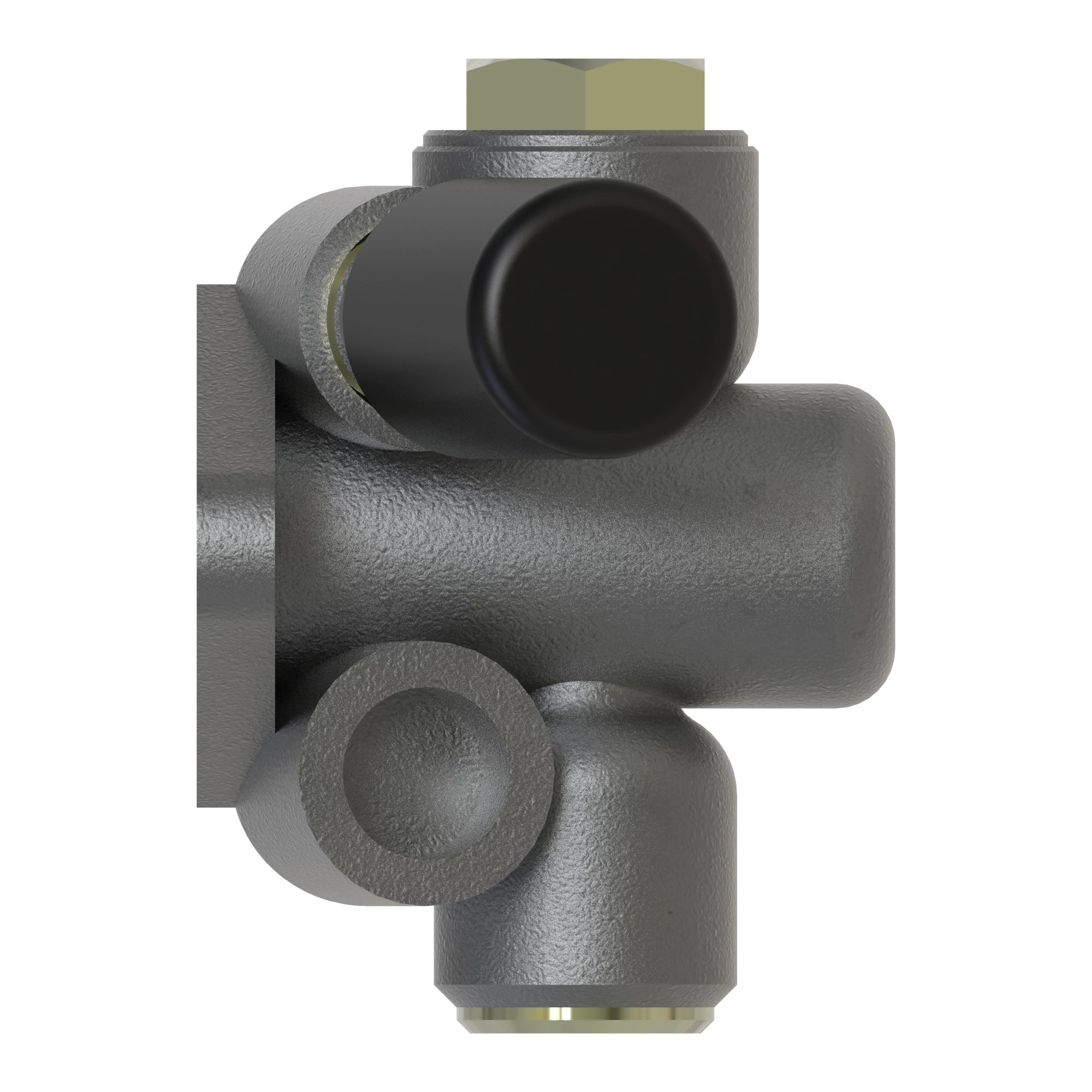 RE46252: Fuel Injection Pump | Shop.Deere.com