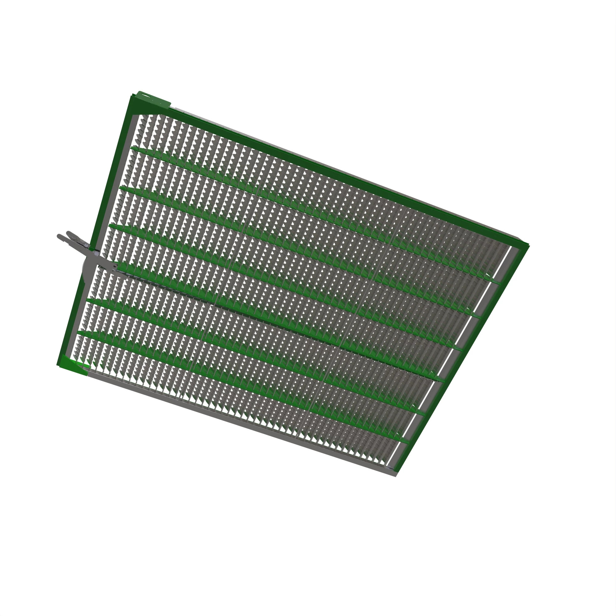 DQ27616: Cleaning Shoe Chaffer | Shop.Deere.com