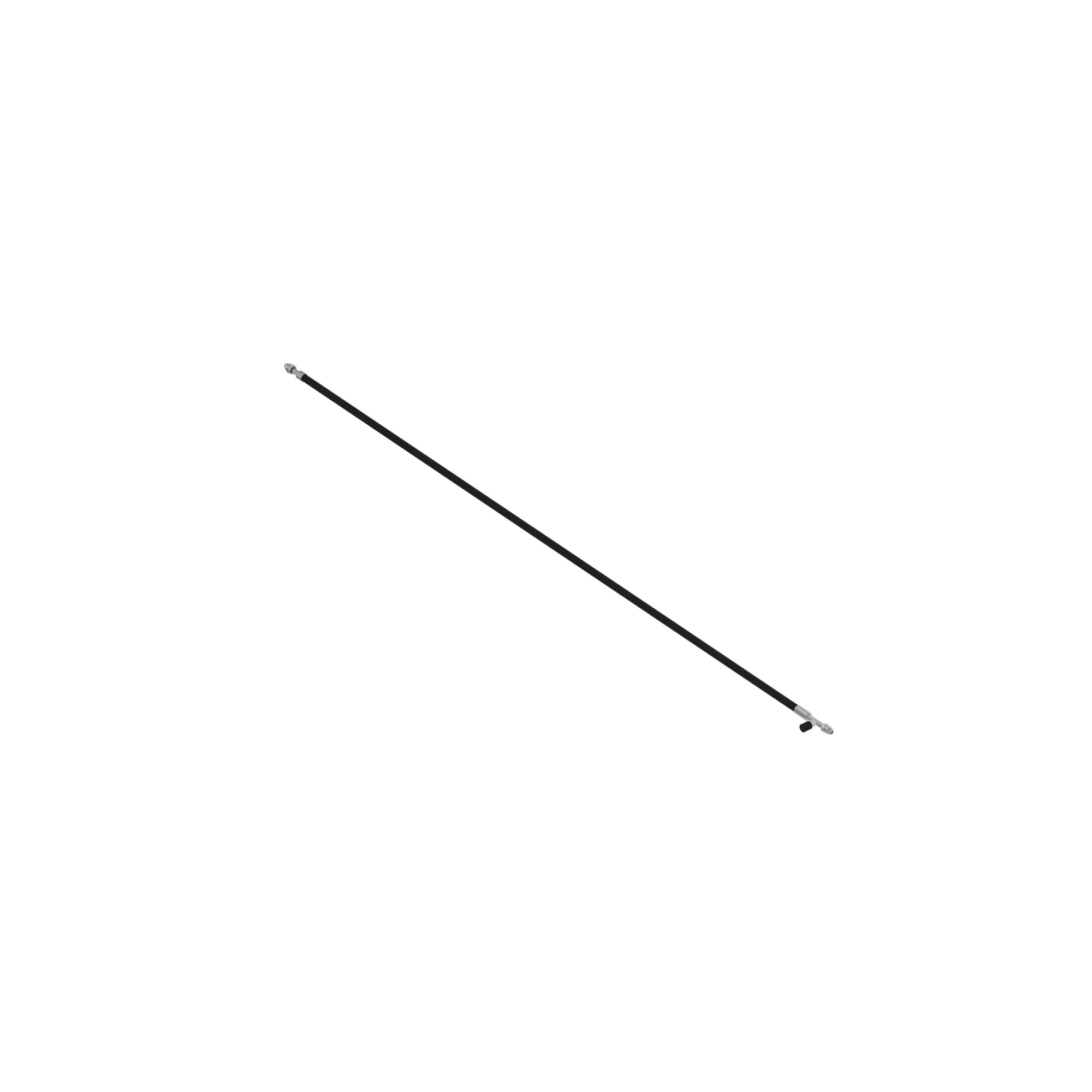 AT349828: Refrigerant Hose, Compressor To Condenser | Shop.Deere.com