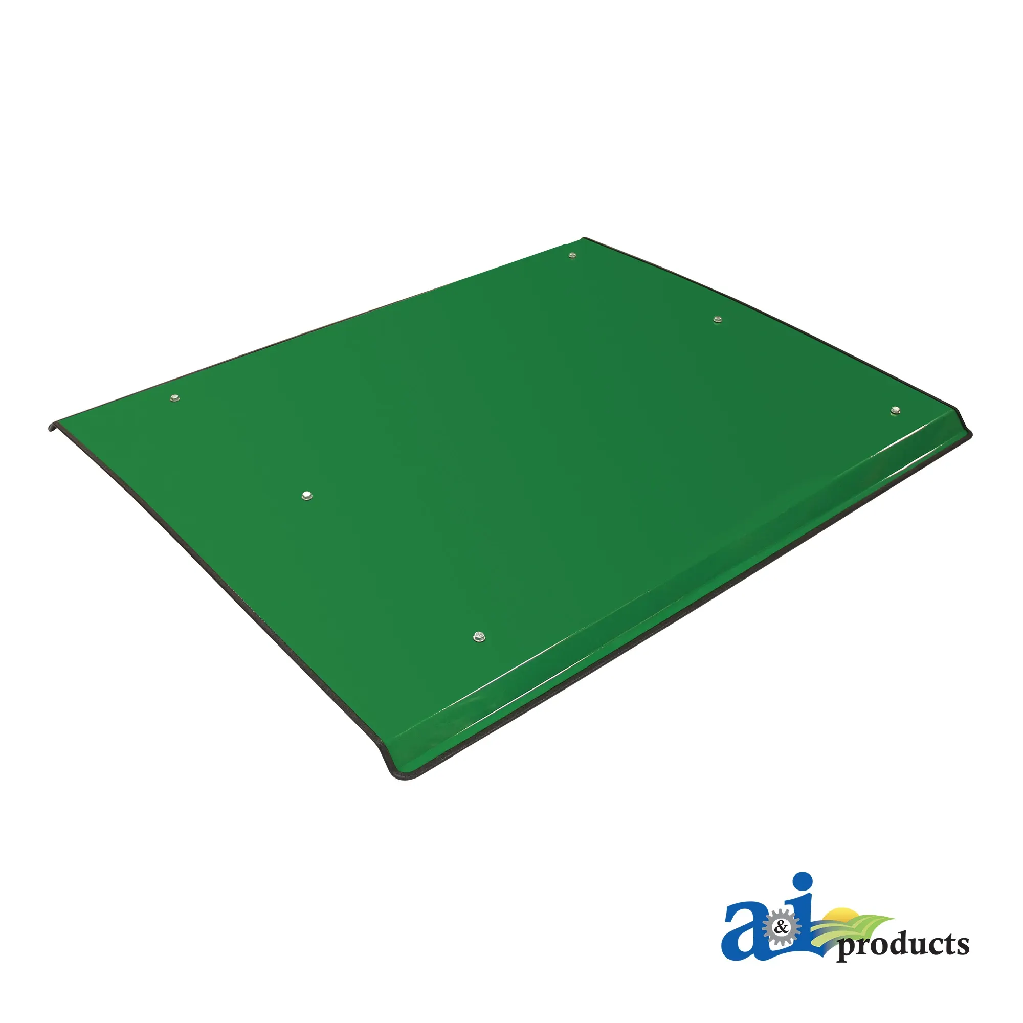 A-C7481G: Green Canopy kit | Shop.Deere.com