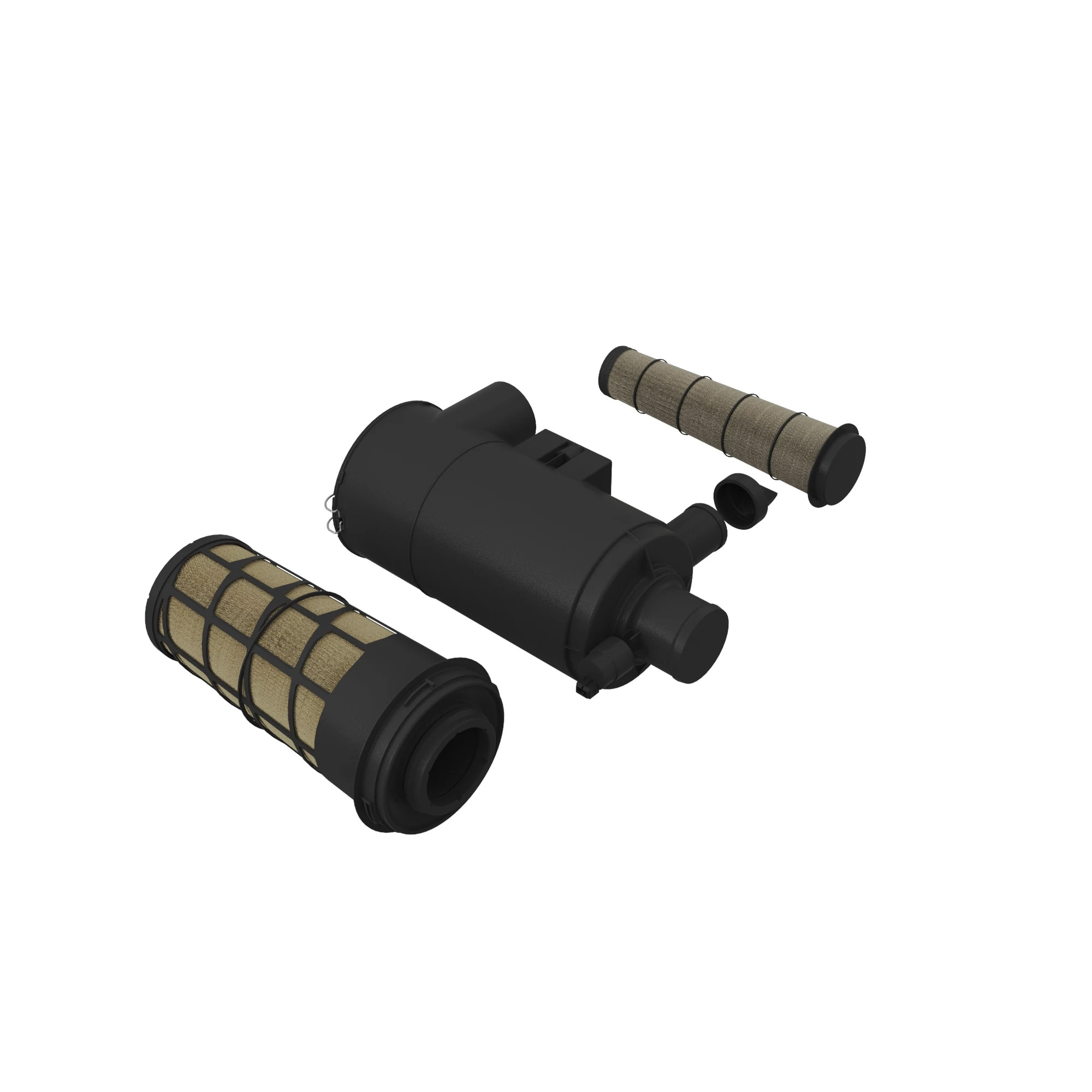 AT350565: Air Cleaner Assembly | Shop.Deere.com