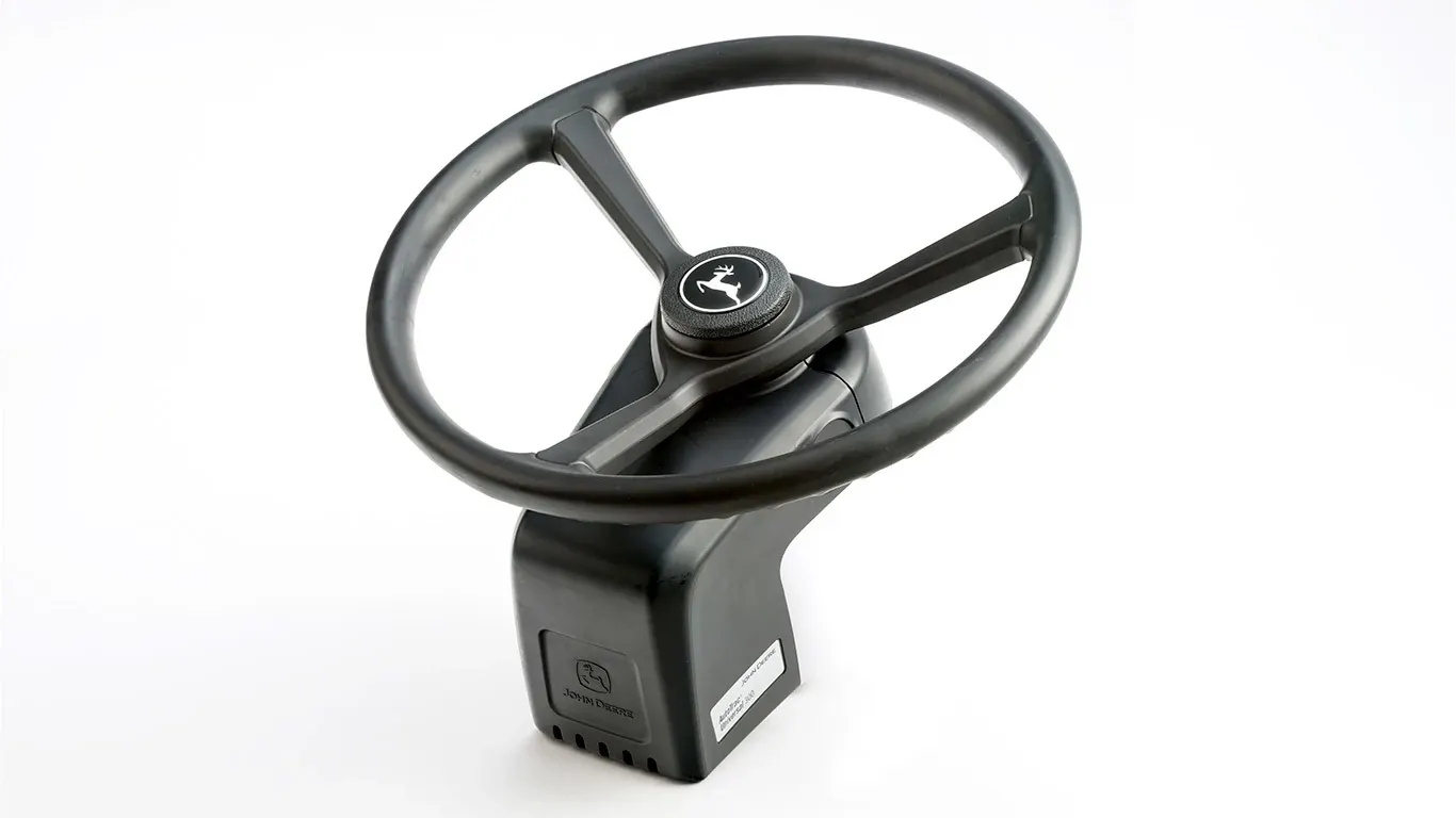 AutoTrac™ Universal 300 Precision Agriculture Solutions | John Deere UK