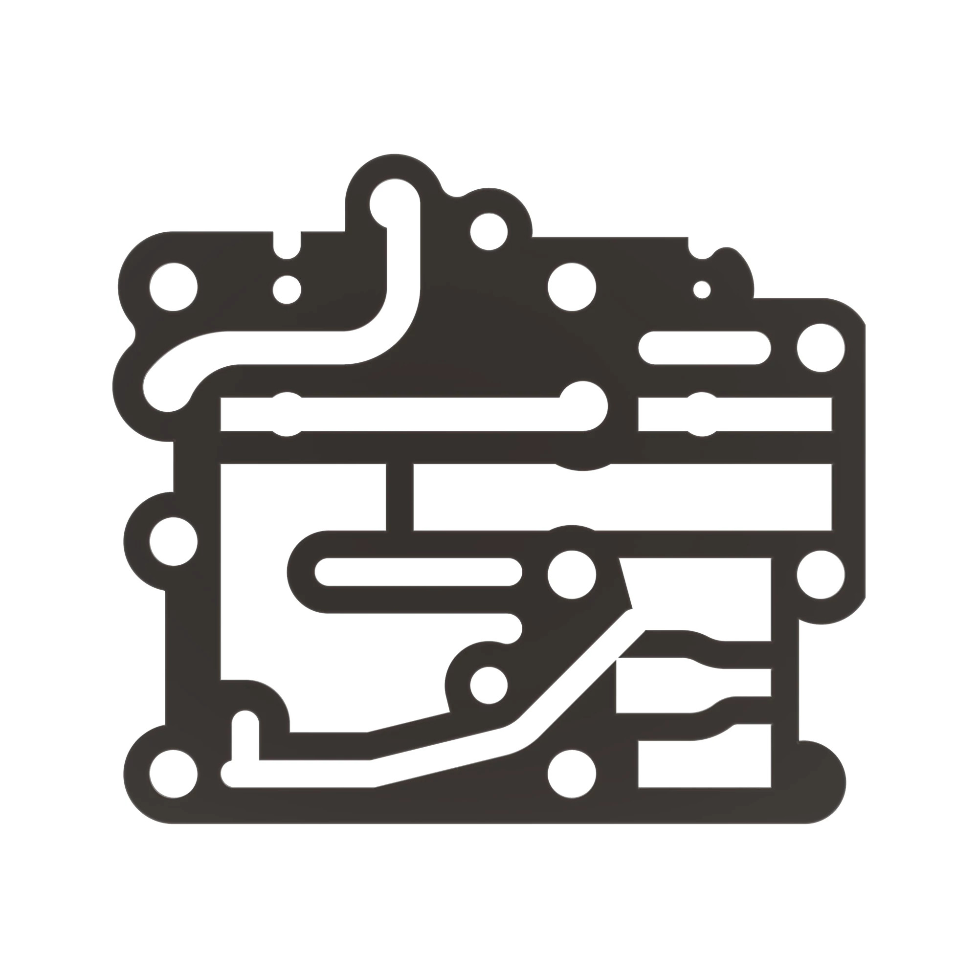 R99386: Clutch Valve Housing Gasket | Shop.Deere.com