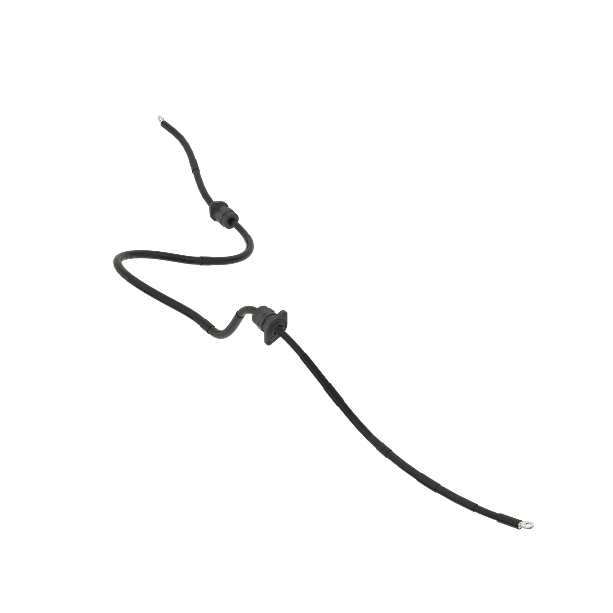 AT406538: Rear Motor Cable, Right Side | Shop.Deere.com