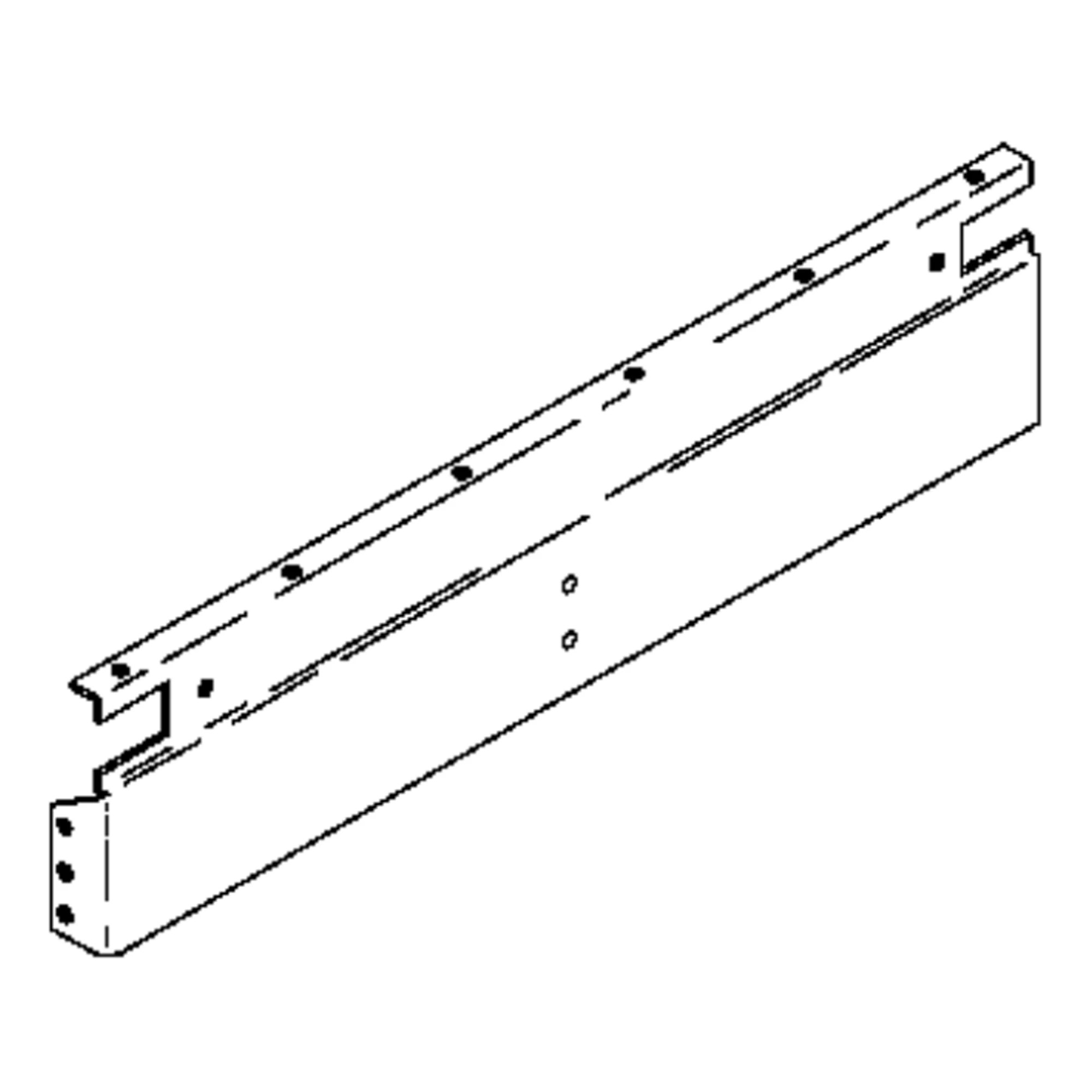 AH135480: Rear Hood Sheet | Shop.Deere.com