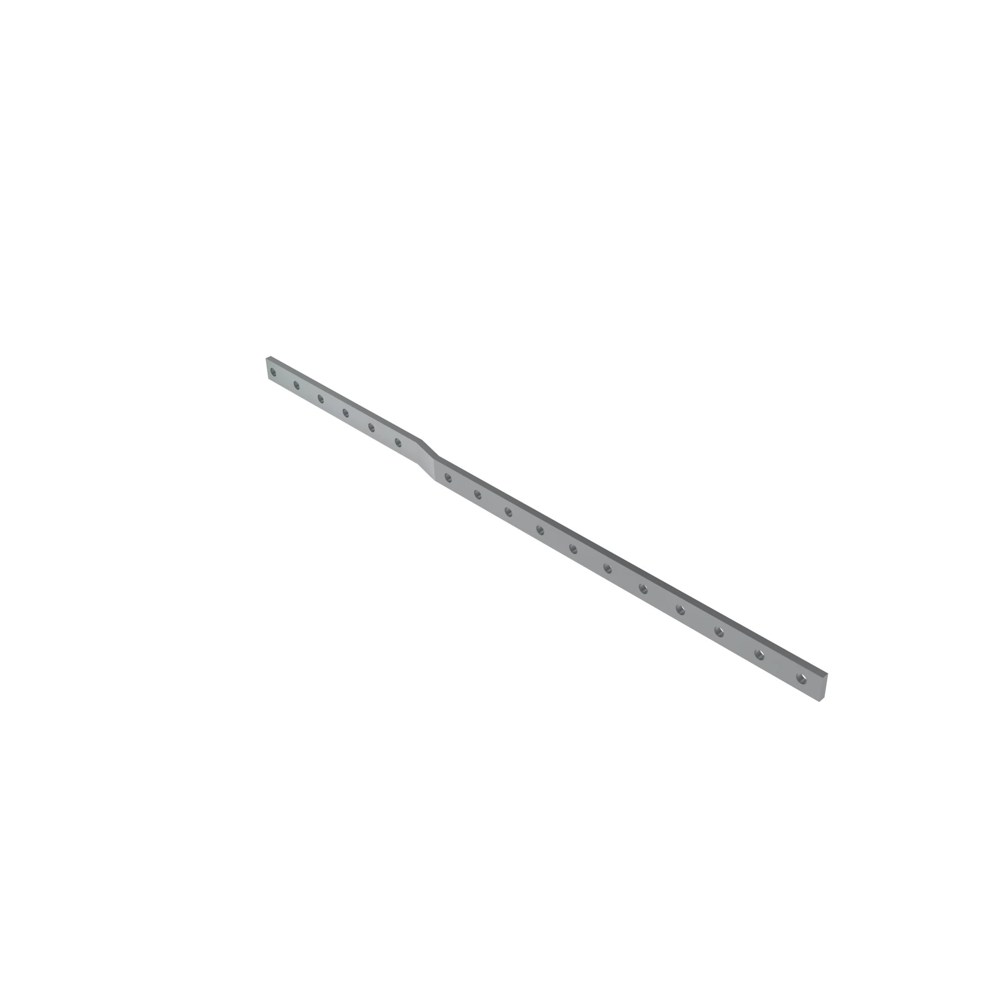 H156240: Long Short Coarse Spare Knife Strap | Shop.Deere.com