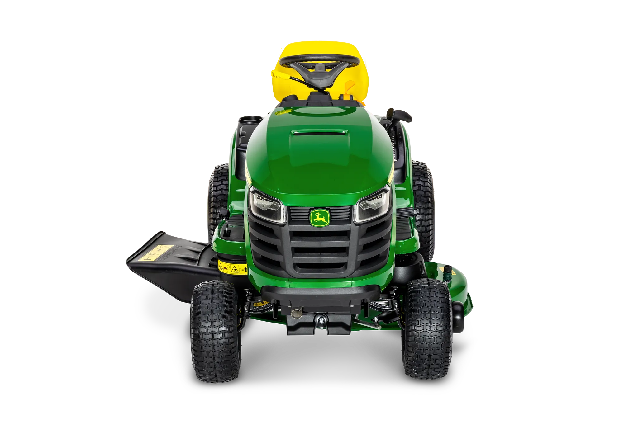 X127 Tondeuses à gazon résidentielles | John Deere FR