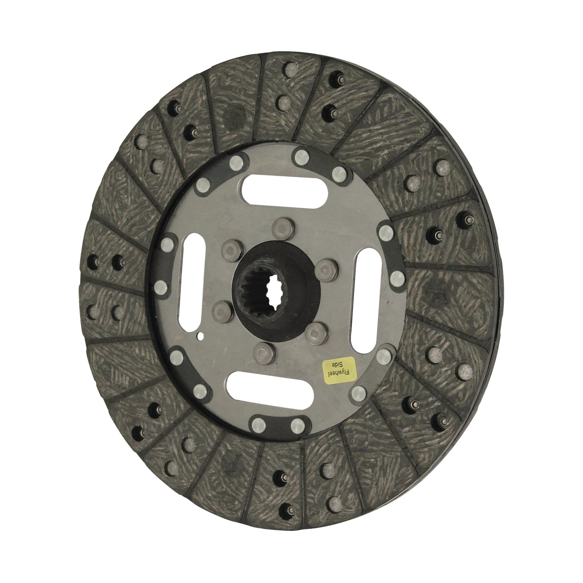 RE29882: Clutch Disk | Shop.Deere.com