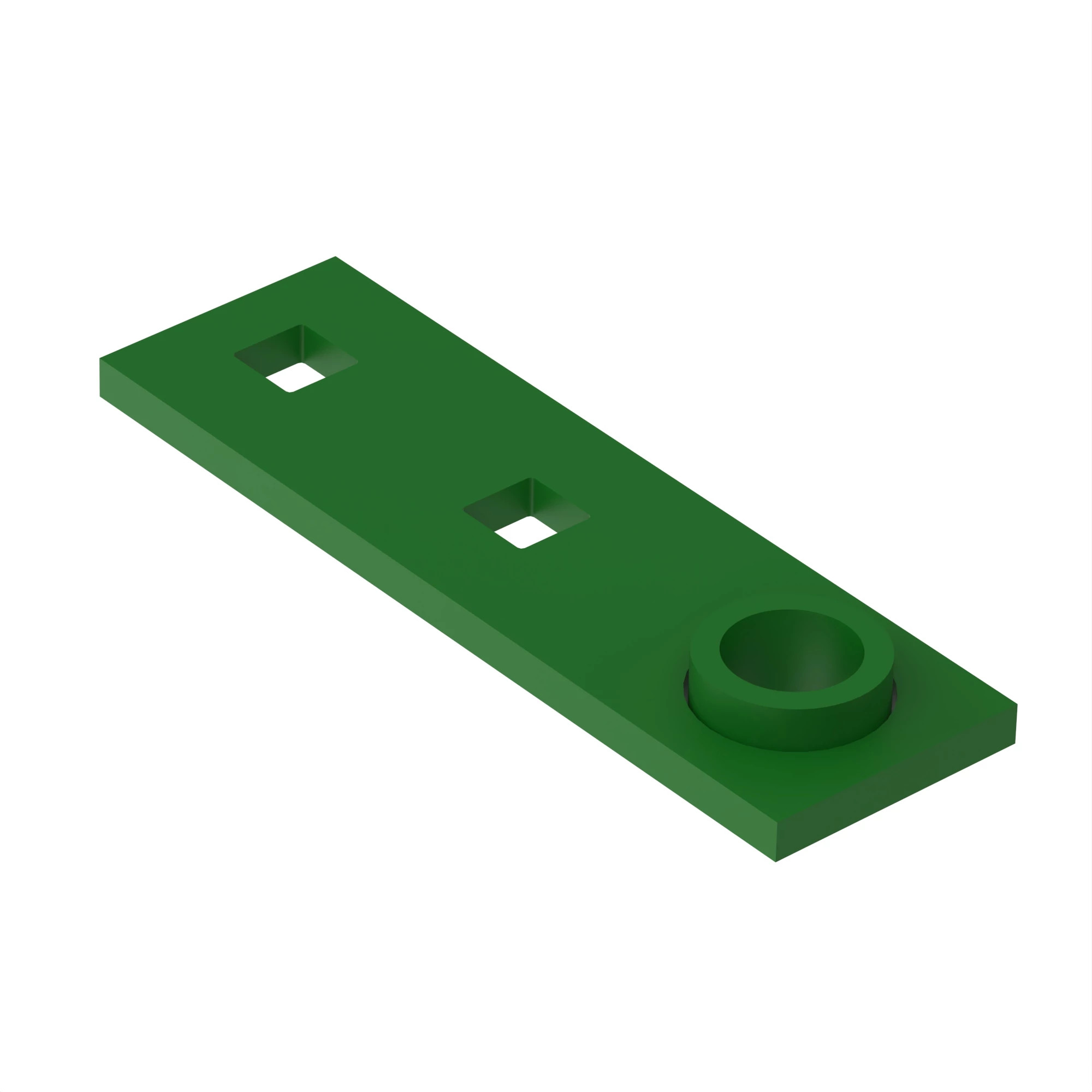 AH226938: Latch Guide Support | Shop.Deere.com