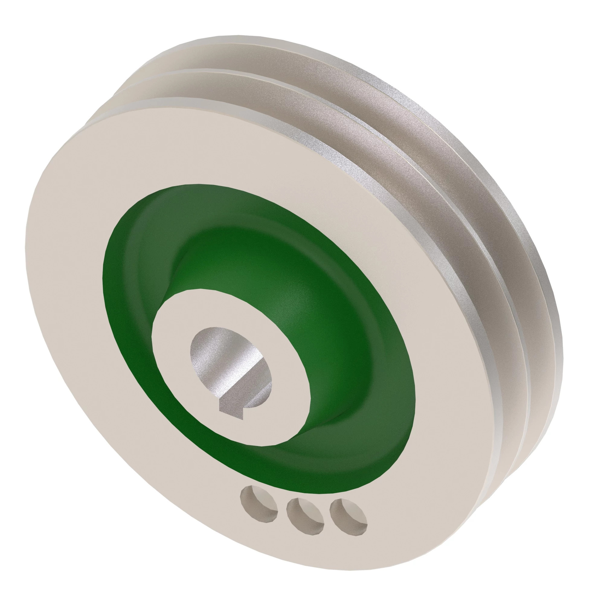 HXE70578: Radiator Fan Pulley | Shop.Deere.com