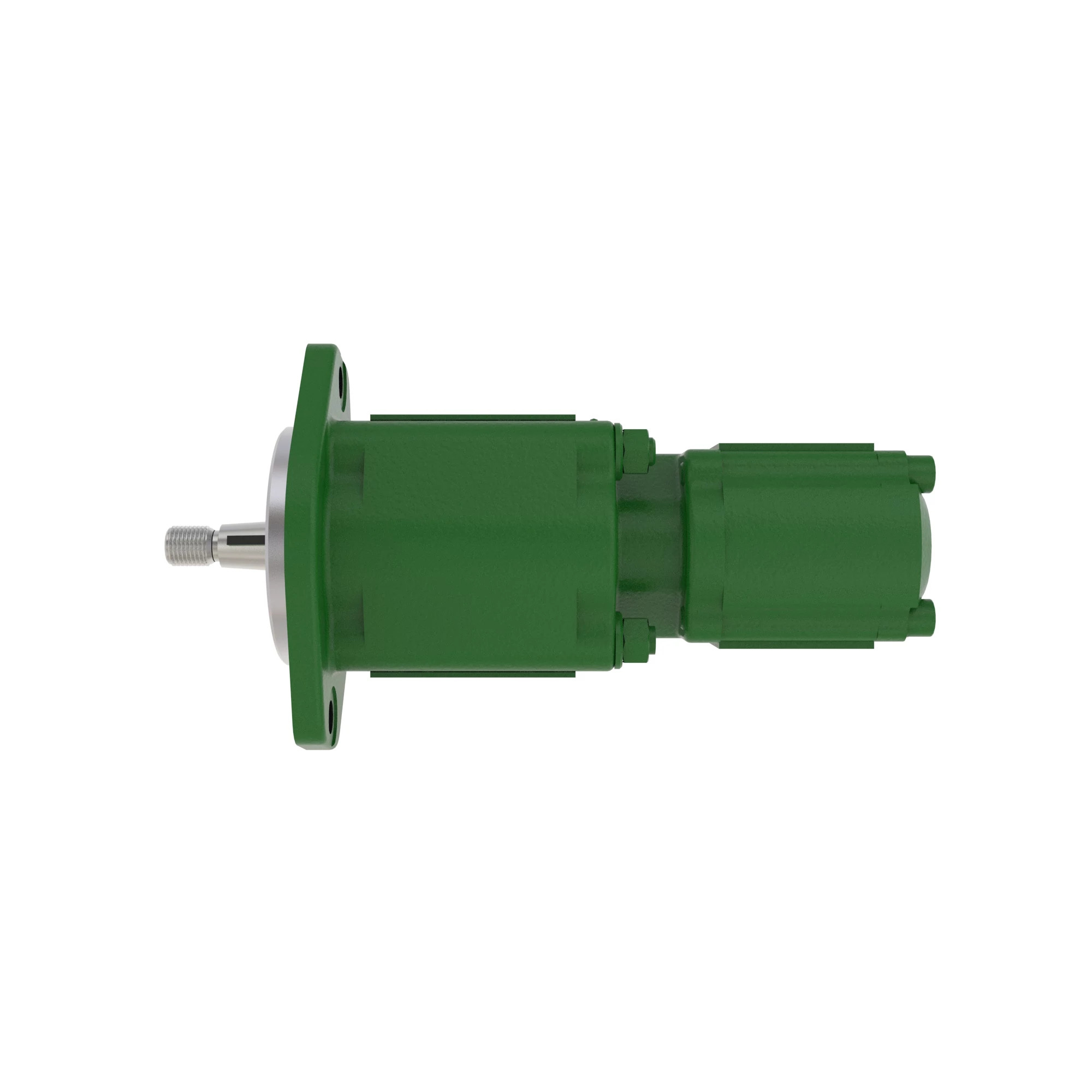 SJ21032: Large Tandem Hydraulic Pump | Shop.Deere.com