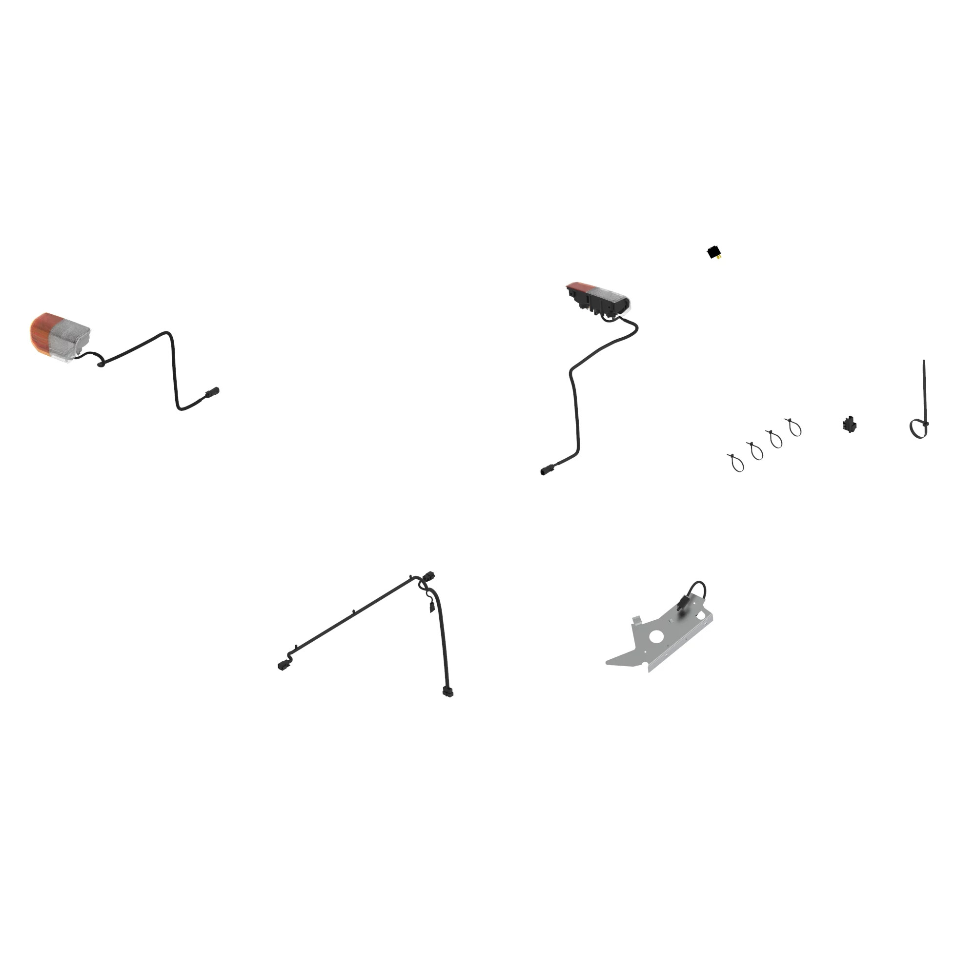 BUC10172: Light Kit | Shop.Deere.com