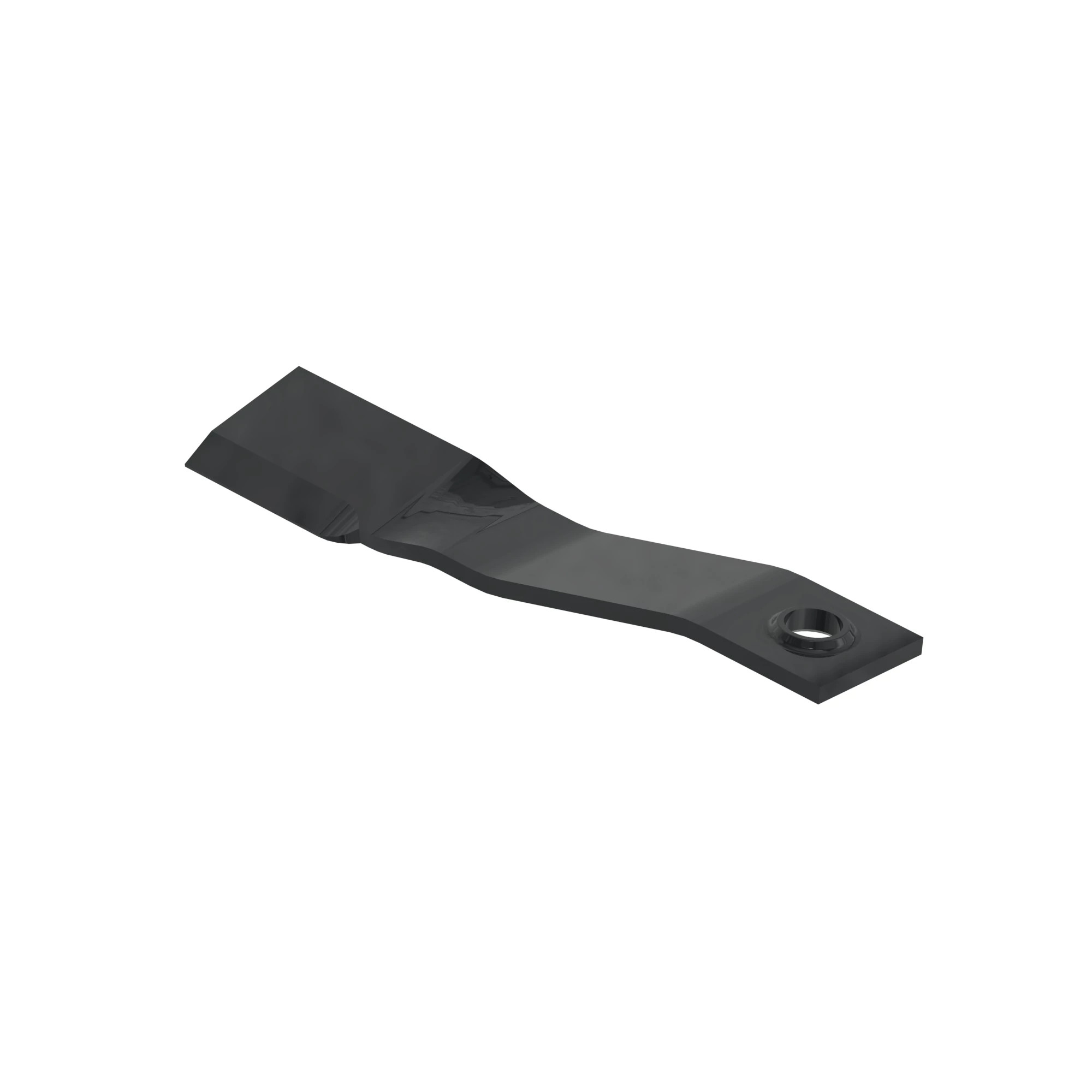 FH332978: Offset Counter Clockwise Suction Blade | Shop.Deere.com