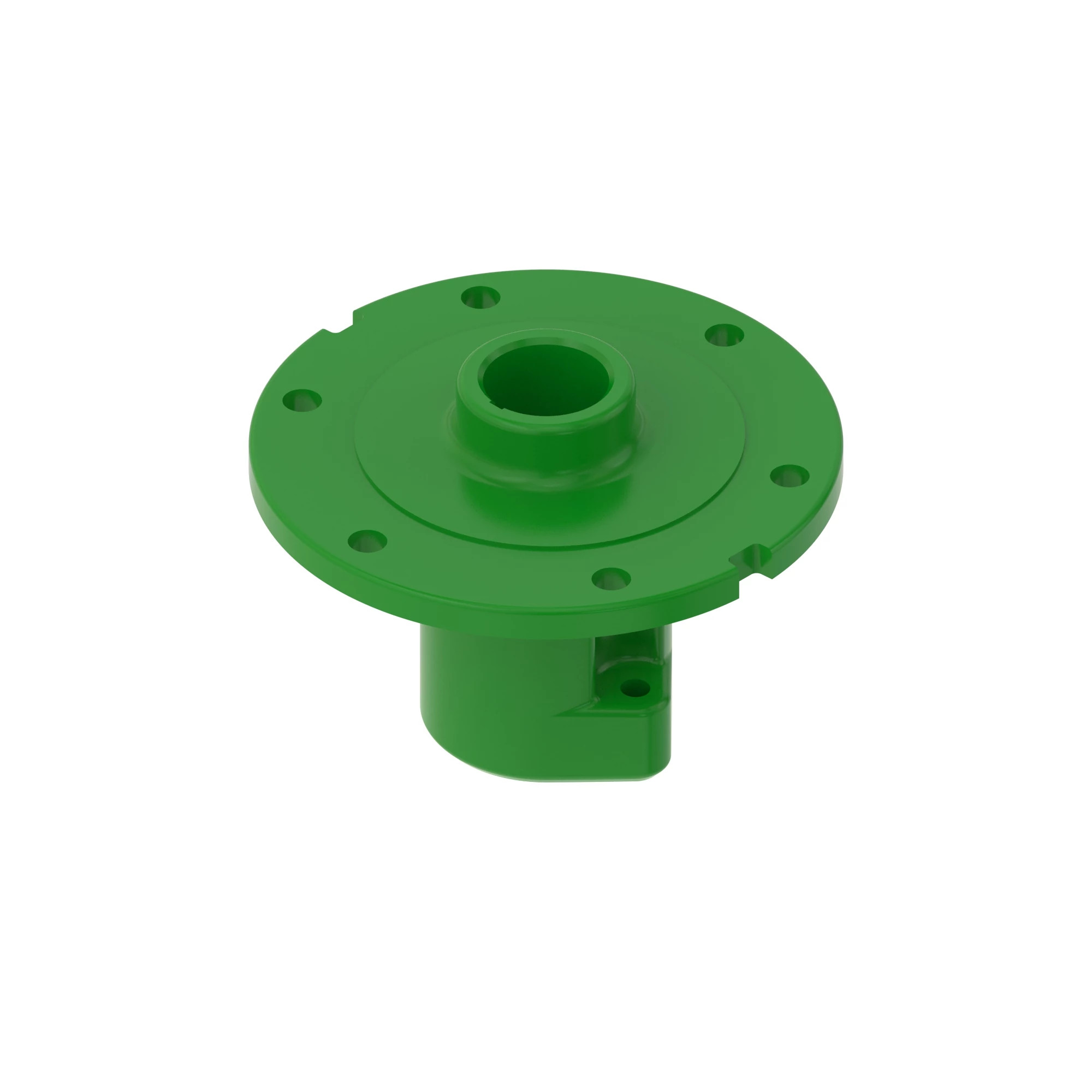 H223290: Unloading Auger Countershaft Drive Hub | Shop.Deere.com