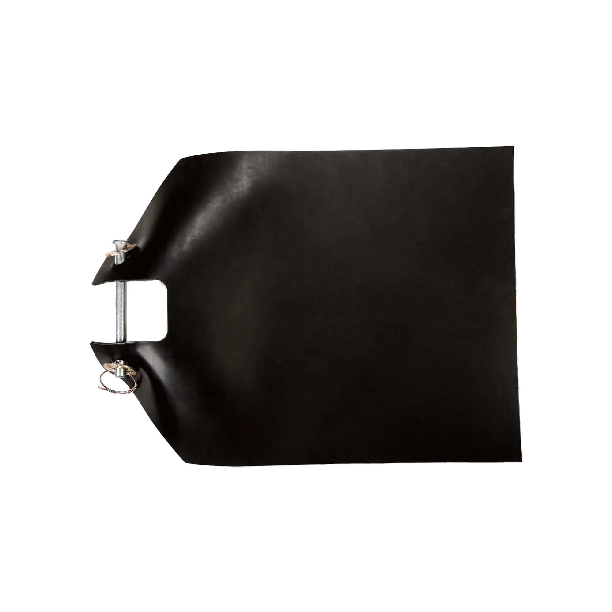 BE32262: Rubber Drawbar Shield Attachment | Shop.Deere.com