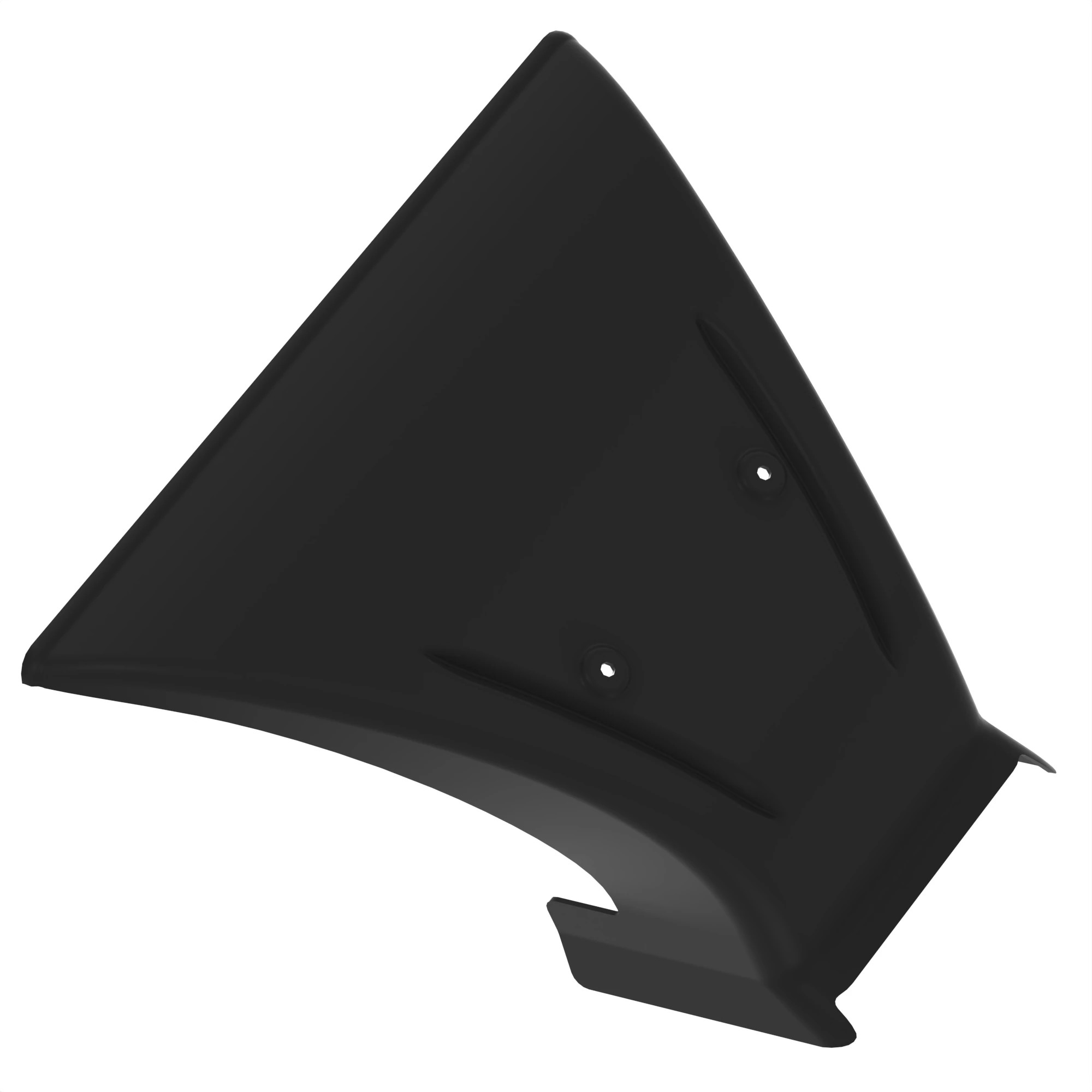 M171090: Grass Deflector | Shop.Deere.com
