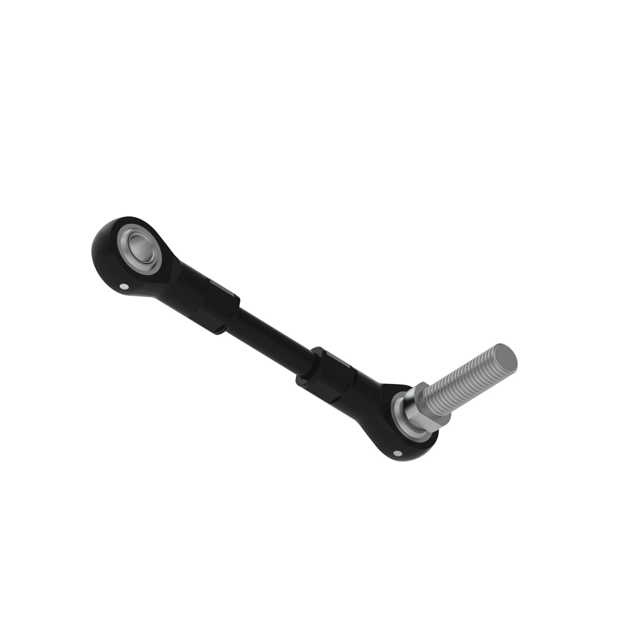 TCA18296: Brake Pedal and Linkage Tie Rod Assembly | Shop.Deere.com