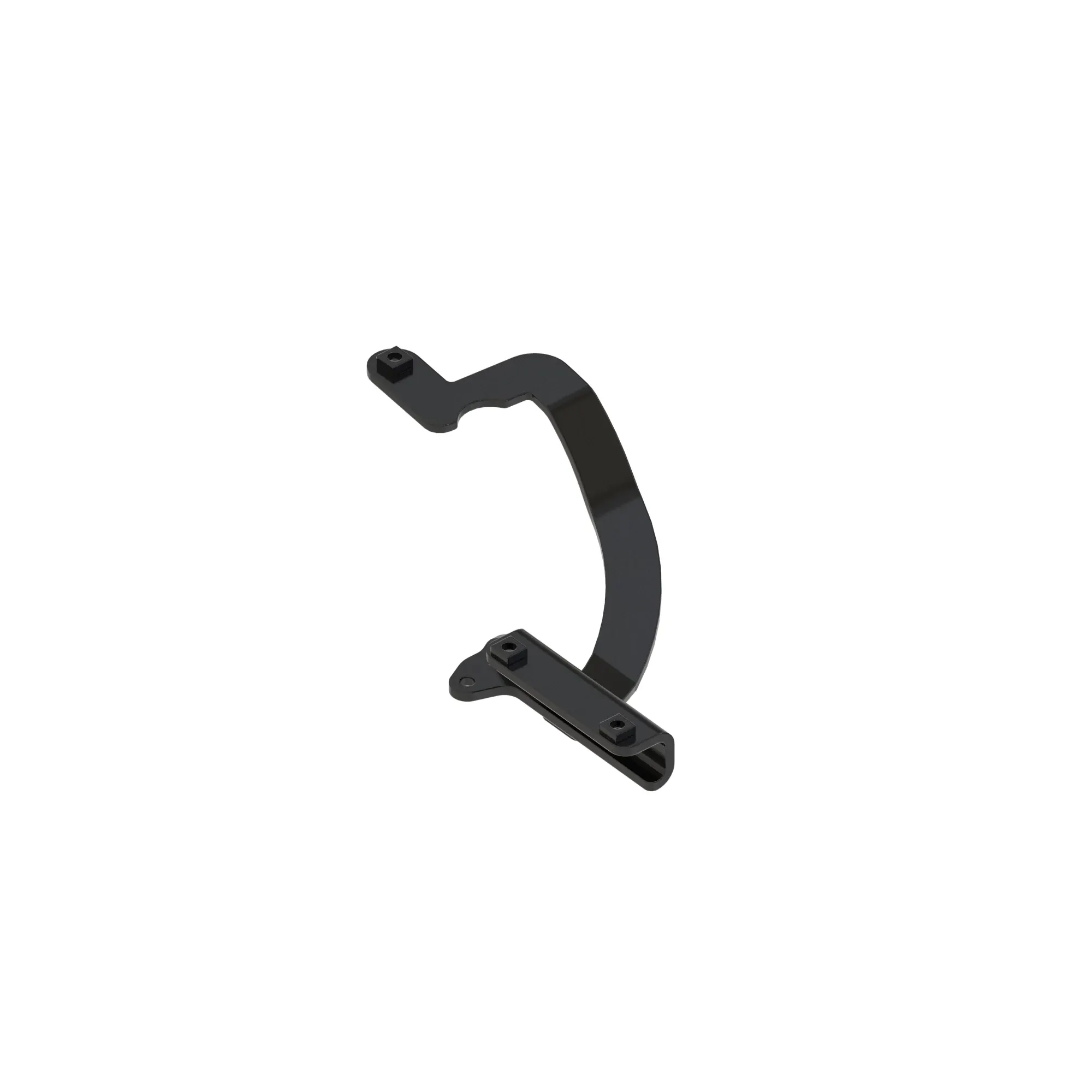 AL216475: Hood Hinge Bracket, Right Side | Shop.Deere.com