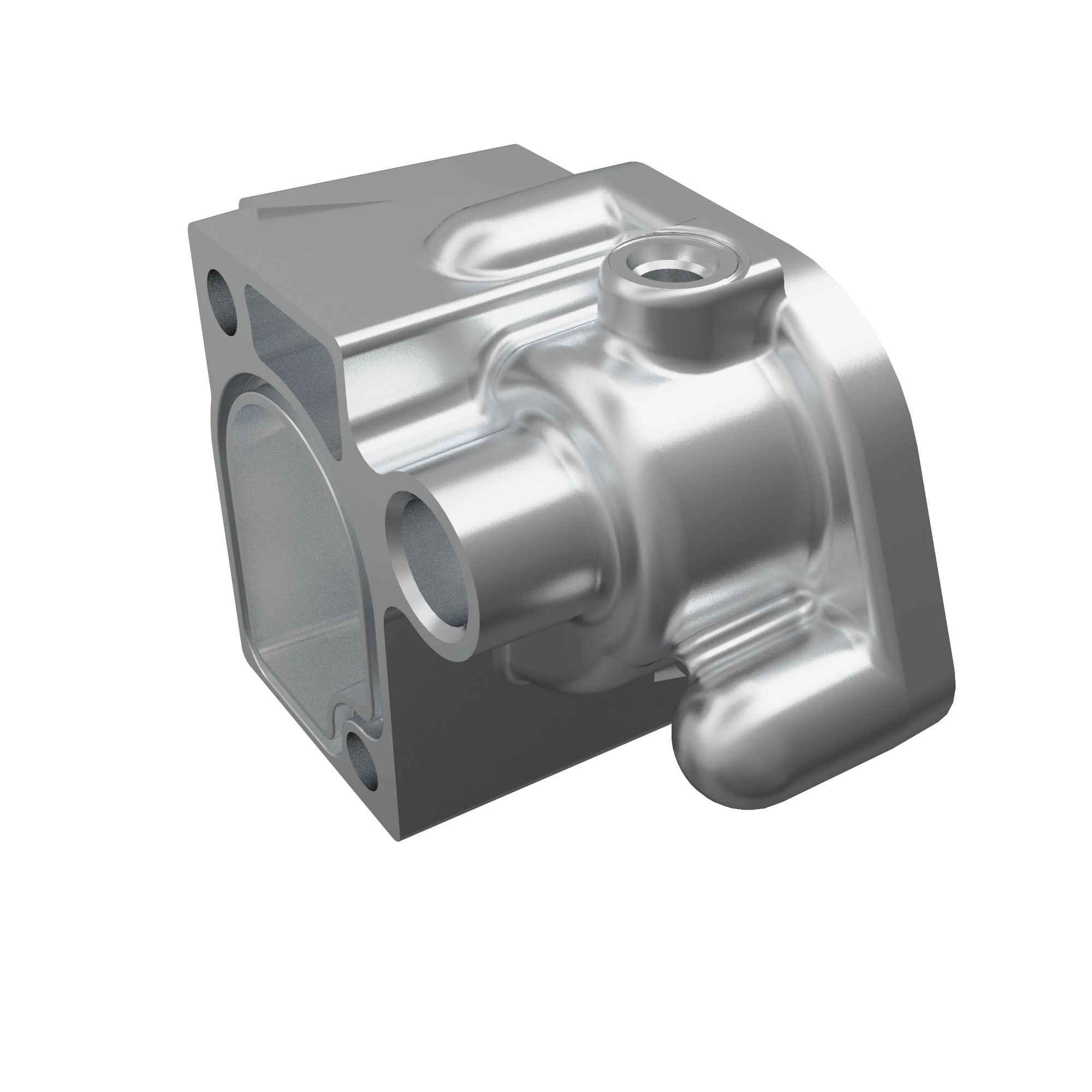R500471: Thermostat Housing | Shop.Deere.com