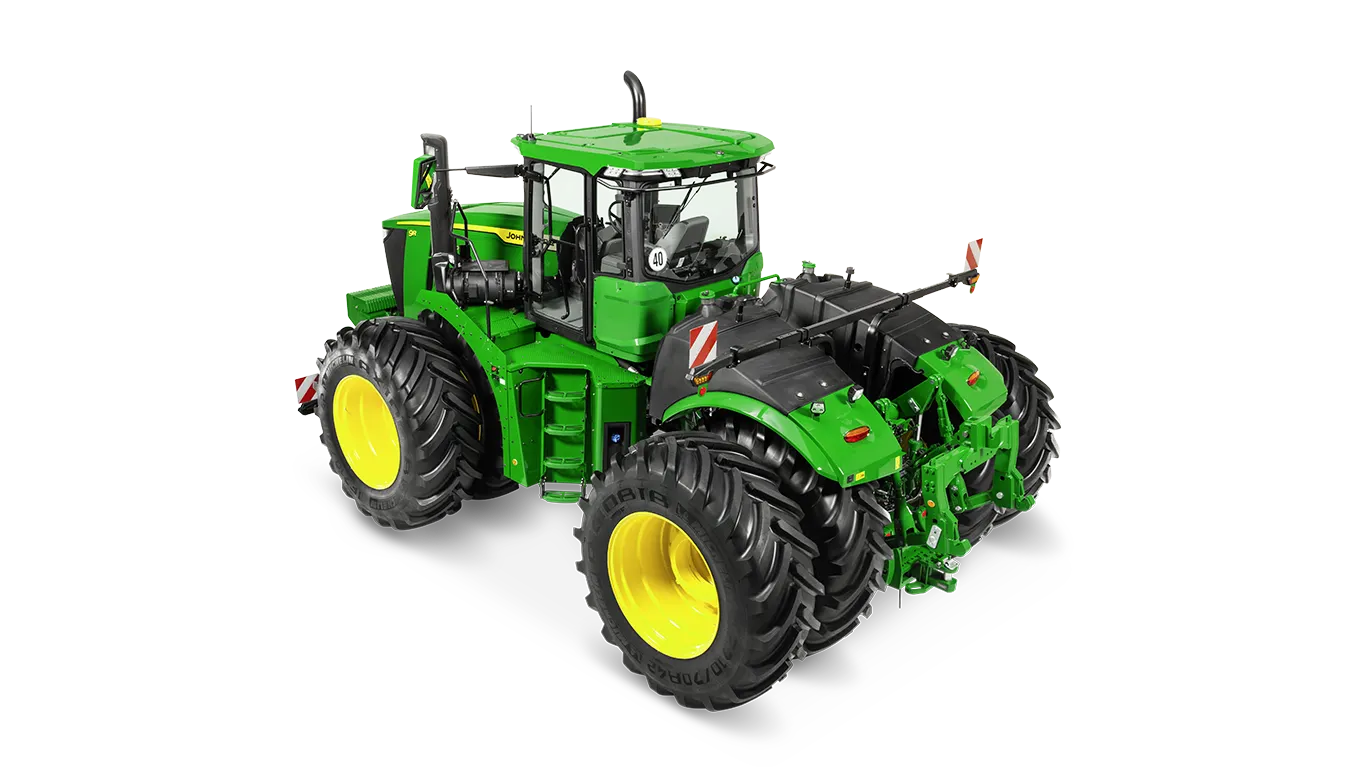 9R 440 Large Tractors | John Deere IE
