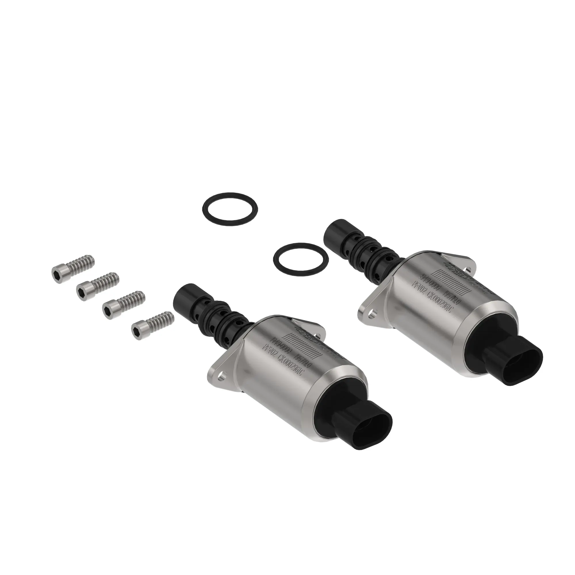 TCA23127: Hydrostatic Pump/Valve Controller | Shop.Deere.com
