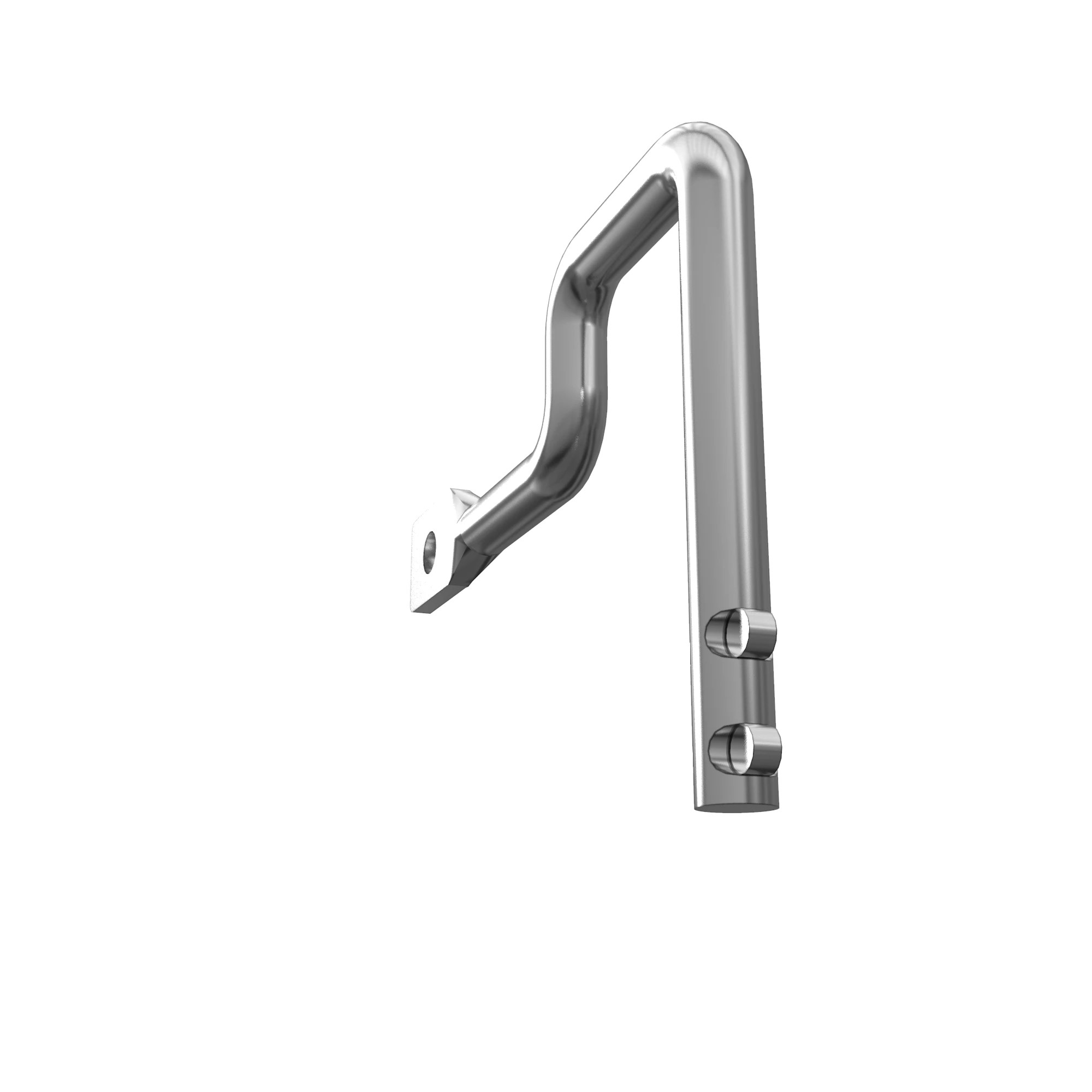 M166585: PTO Anti-Rotation Pin | Shop.Deere.com