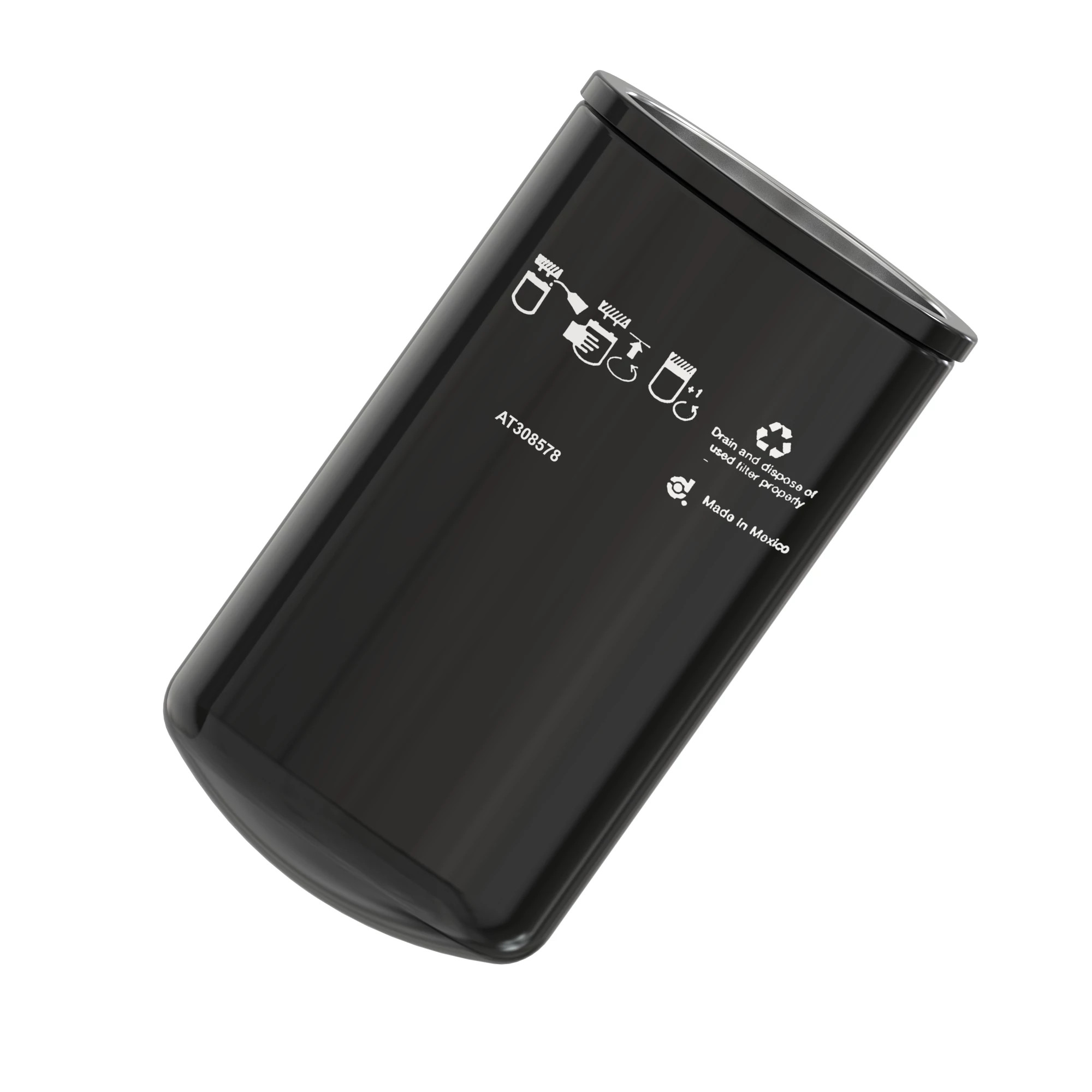 AT308578: Fuel Filter | Shop.Deere.com