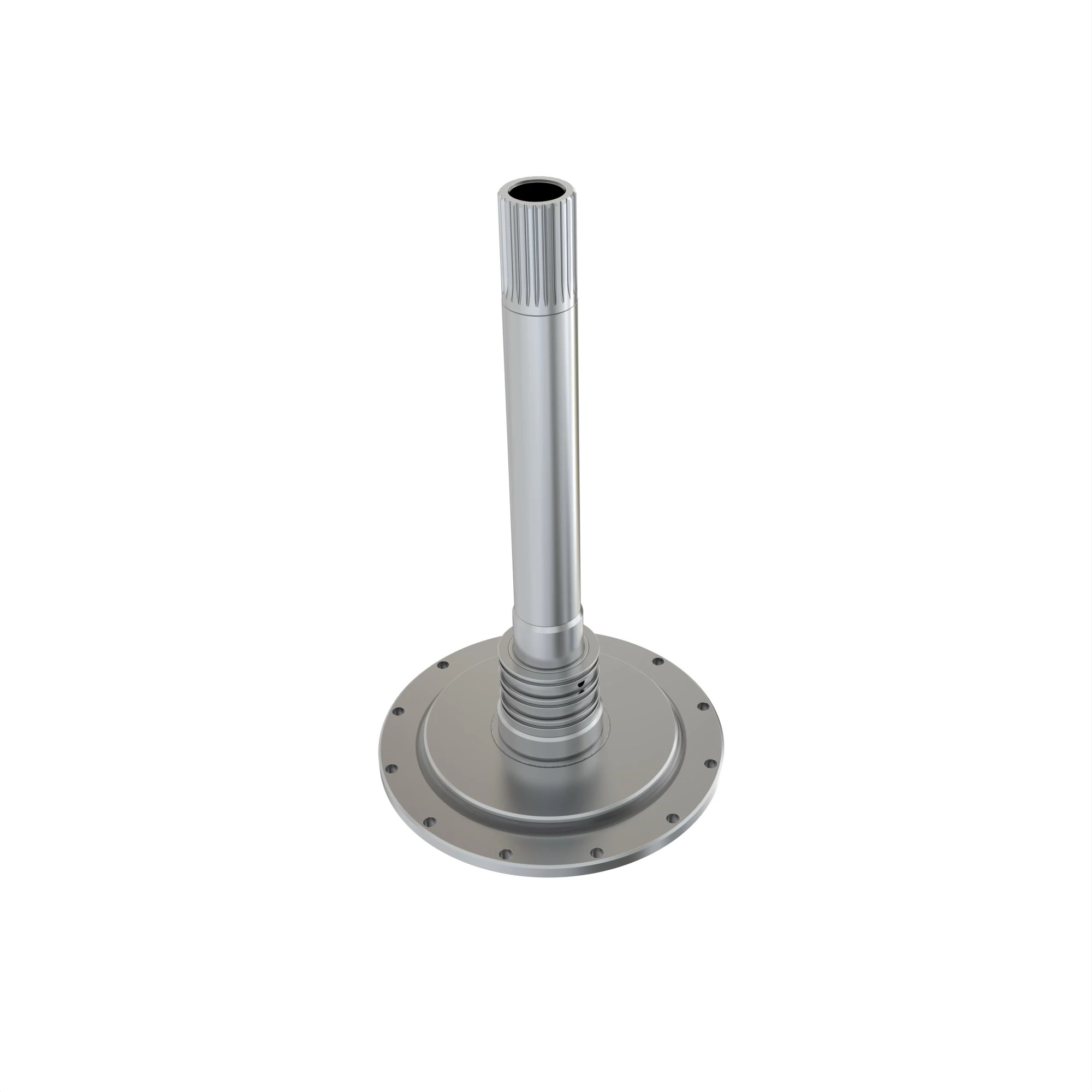 SJ29930: Front Traction Input Shaft | Shop.Deere.com