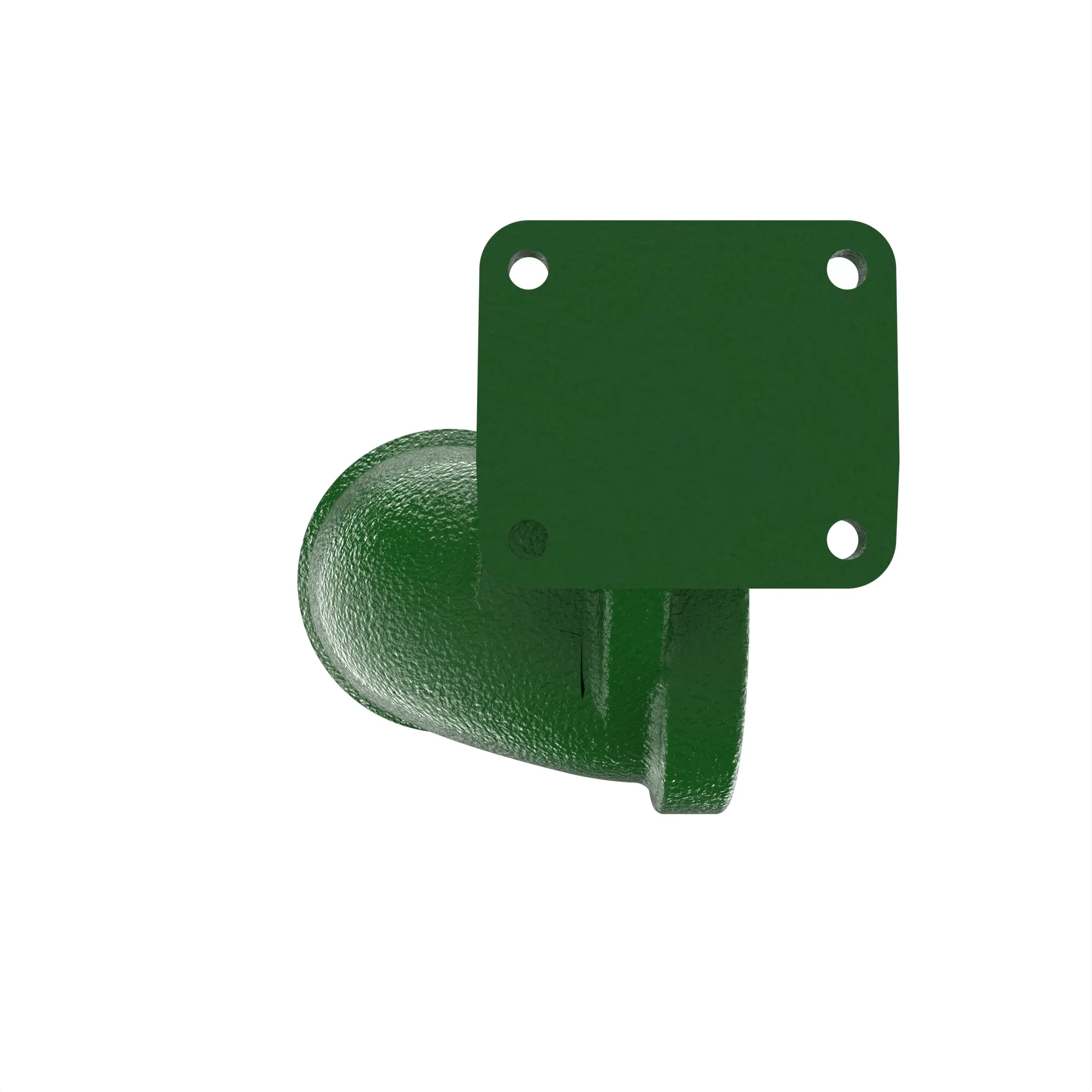 R123246: Exhaust Pipe | Shop.Deere.com
