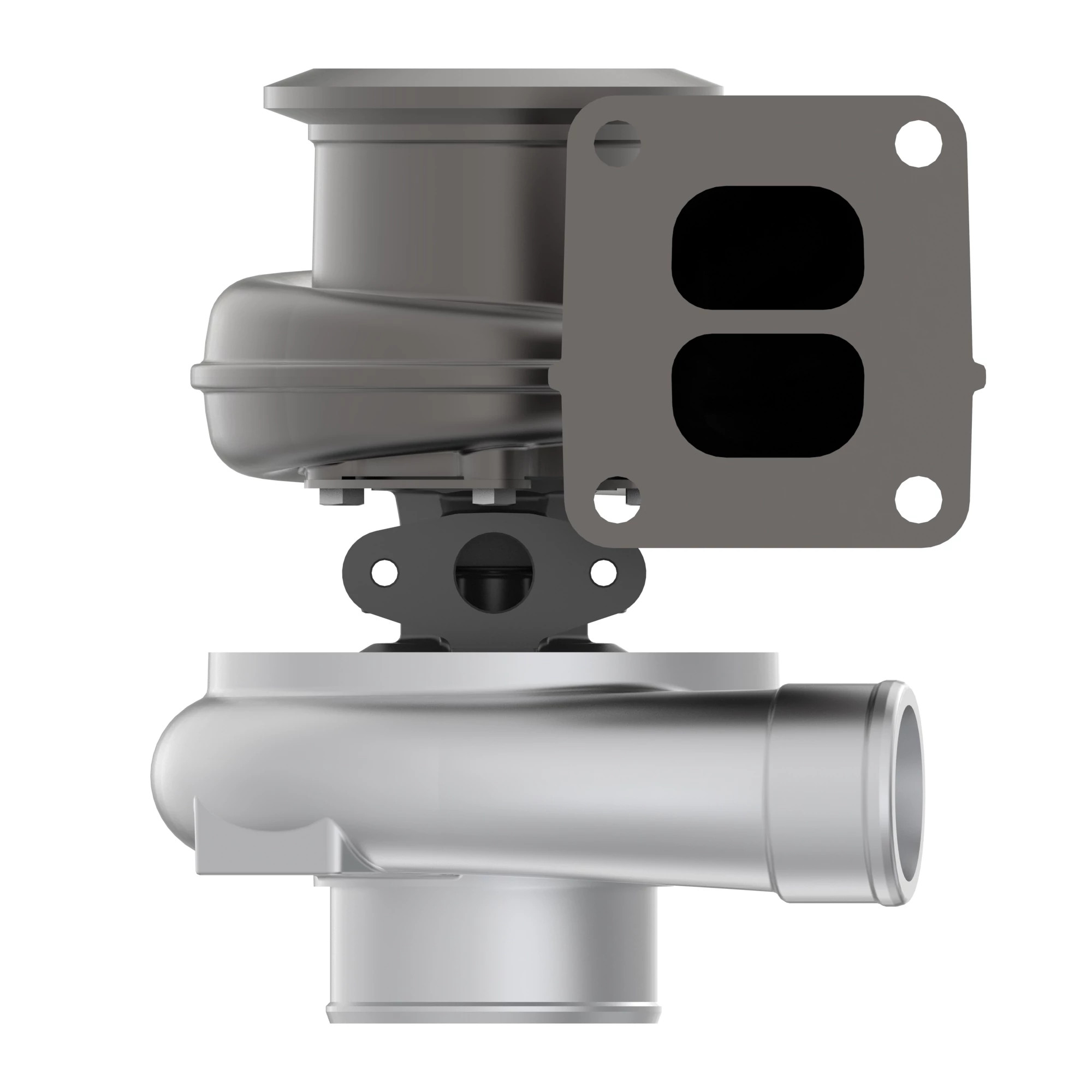 RE540548: Turbocompressor | Shop.Deere.com