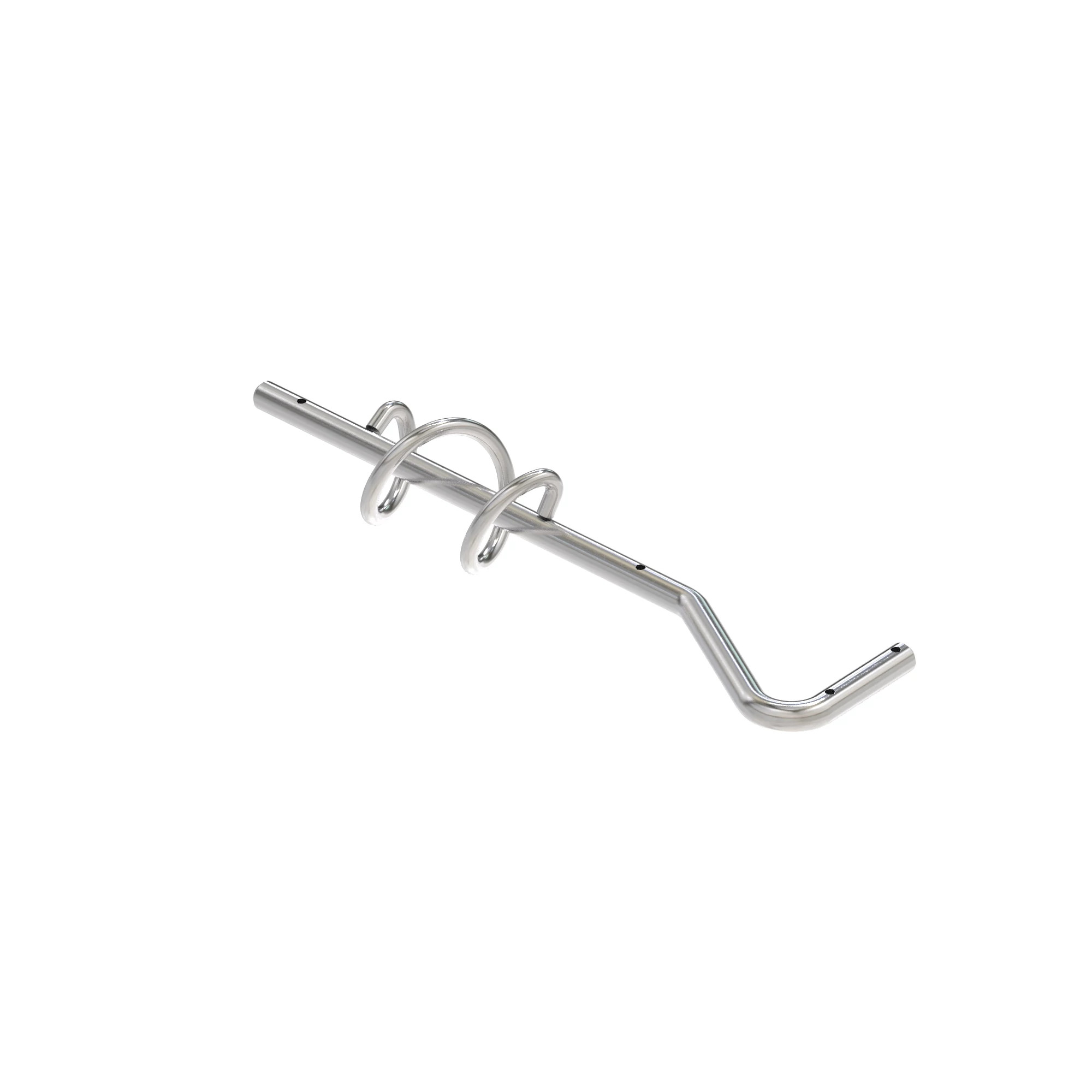 AM134192: Chute Rotation Rod | Shop.Deere.com