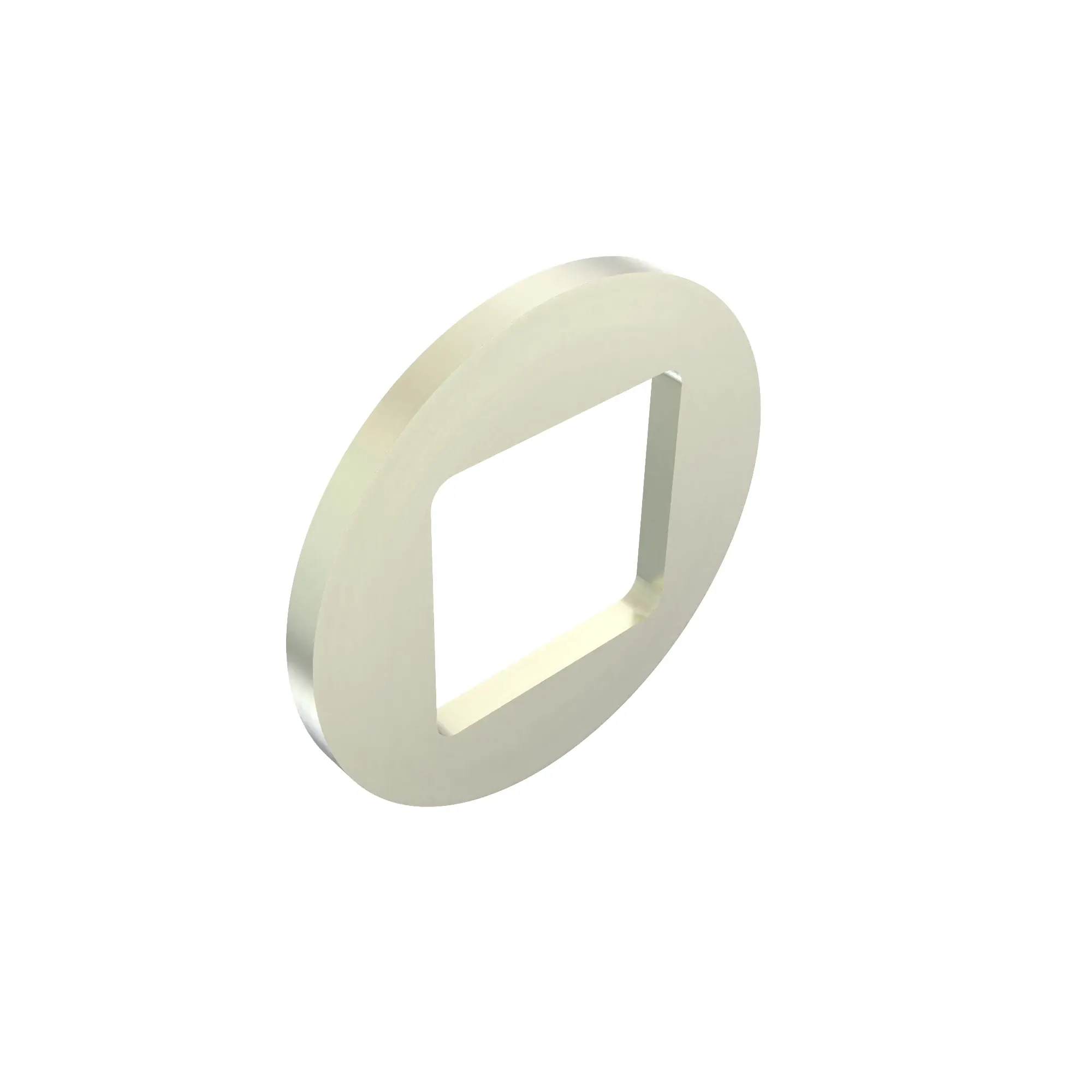 M141939: Square Hole Spacer | Shop.Deere.com