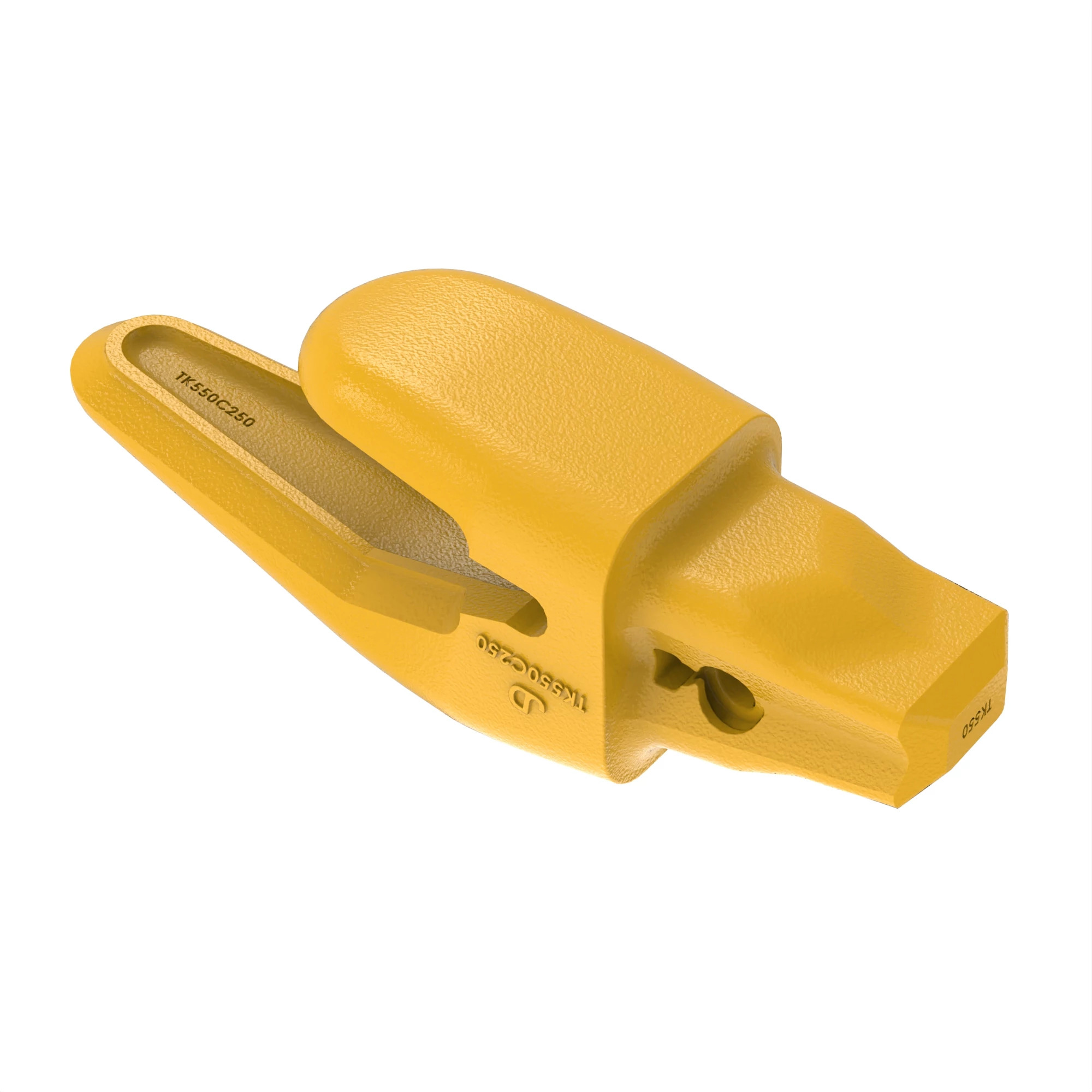 TK550C250: Weld-On Center Adapter, TK550 Series | Shop.Deere.com