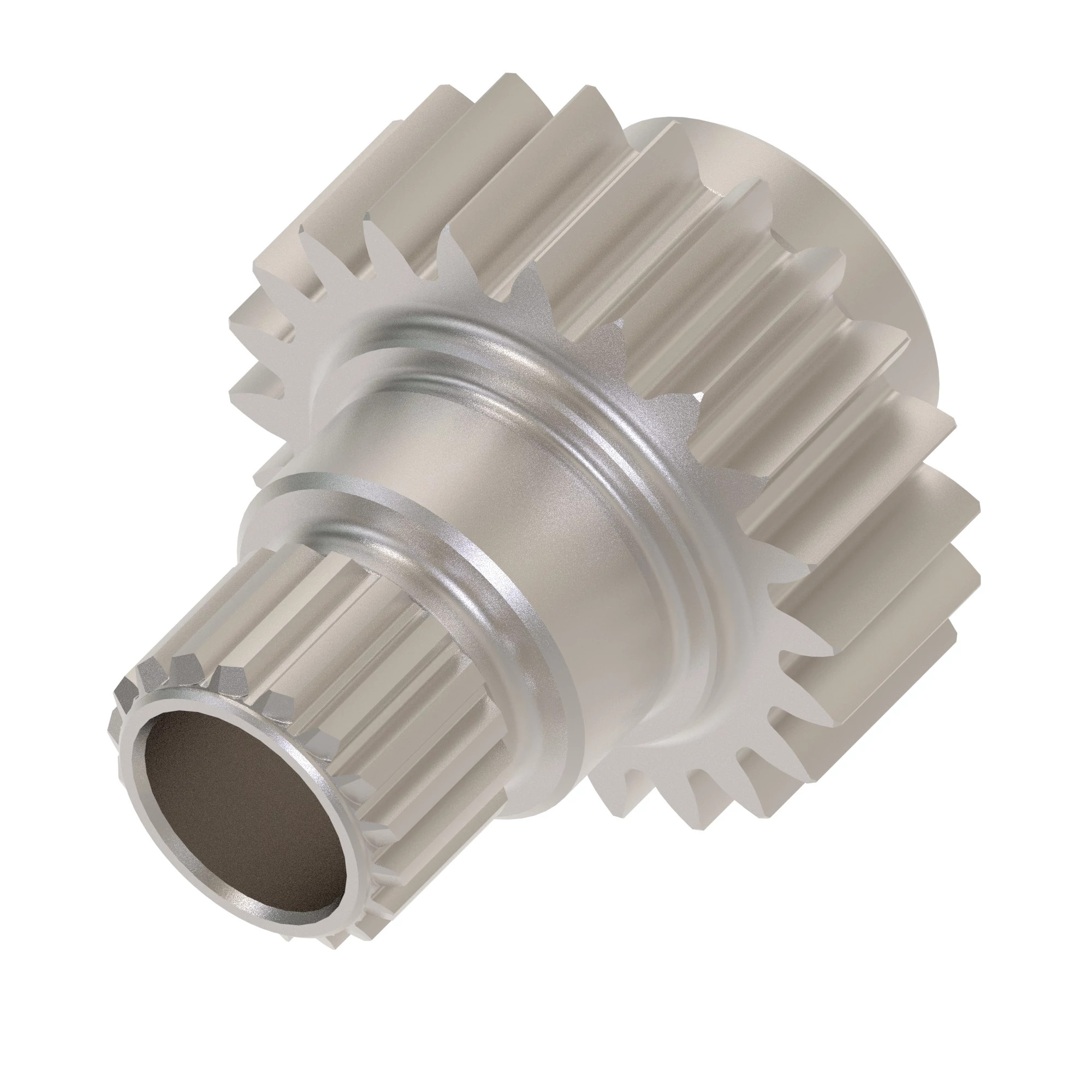 LVU29886: Mid PTO Spur Gear, 22 Teeth | Shop.Deere.com
