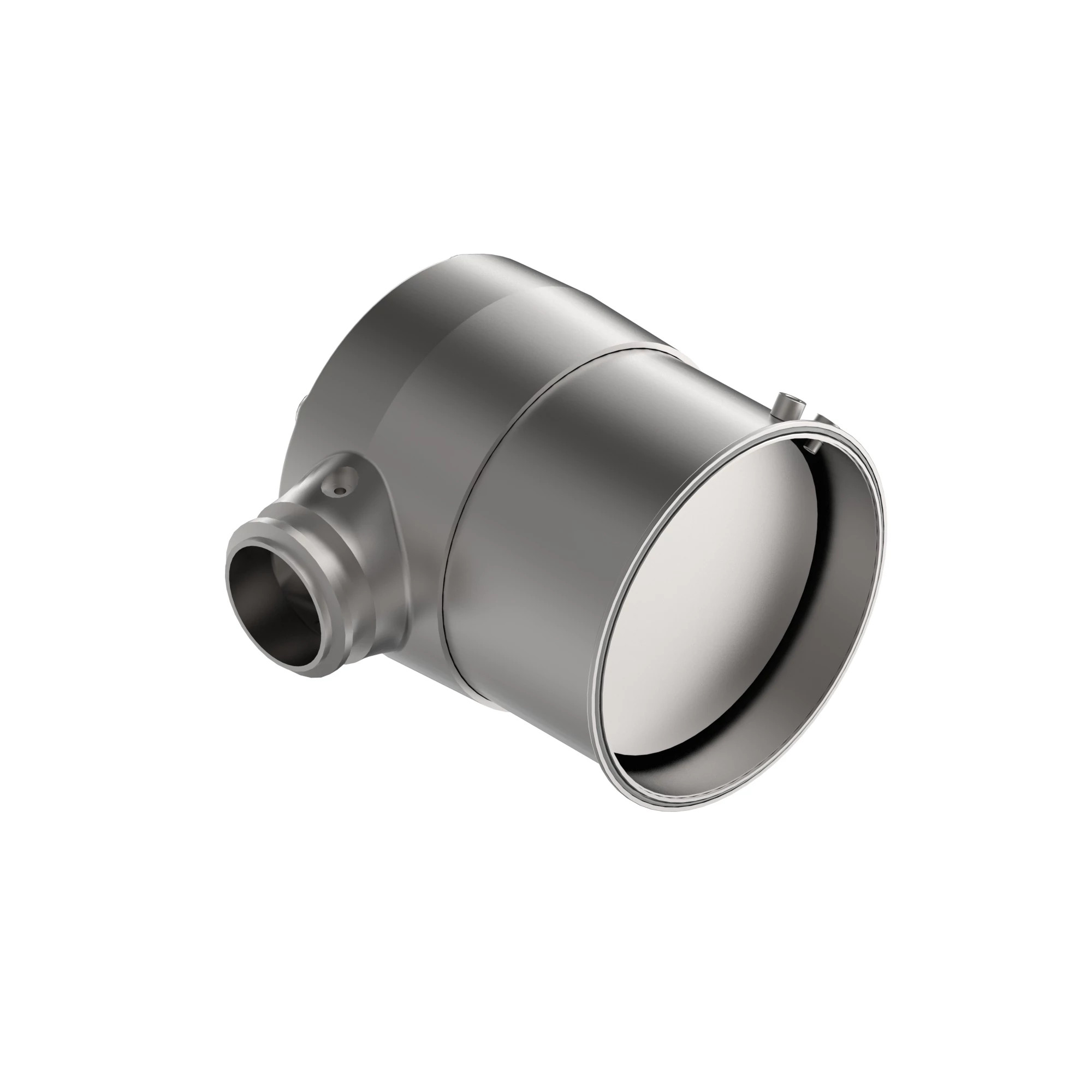 RE544772: Diesel Oxidation Catalyst, Size 8 DO | Shop.Deere.com