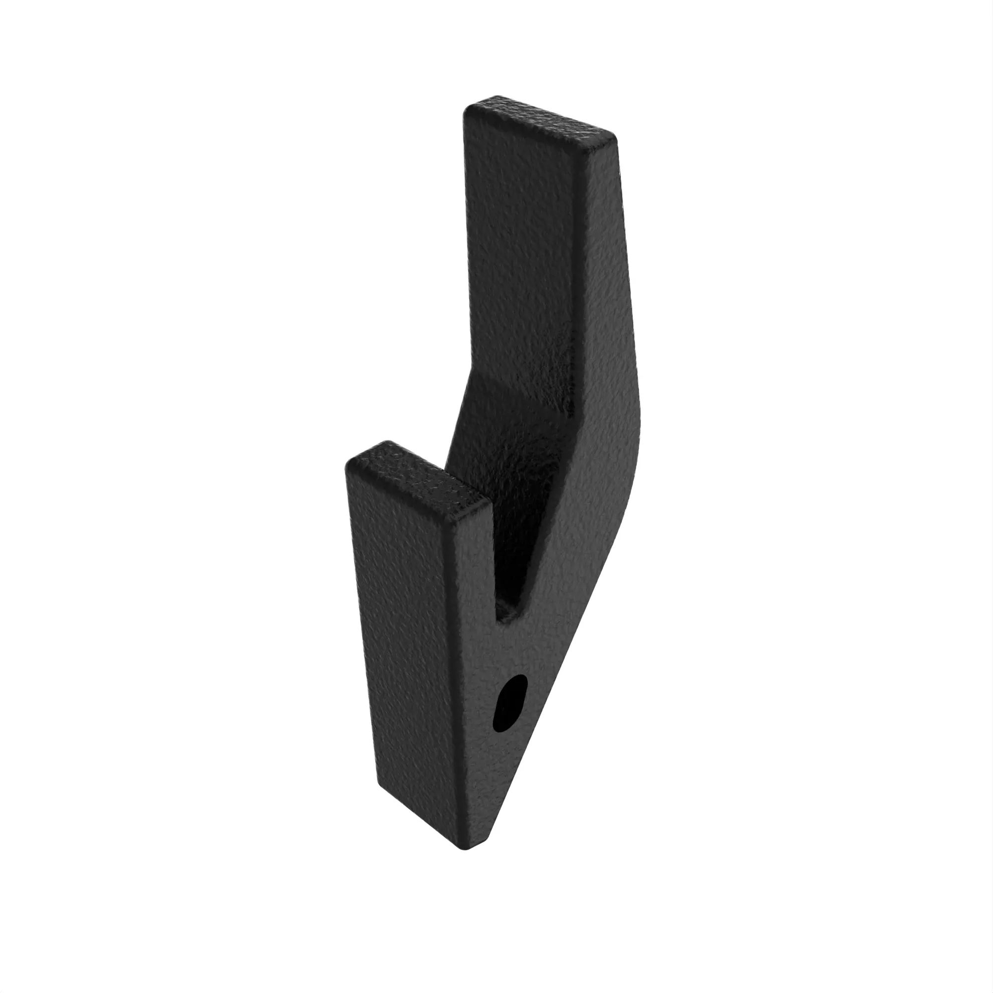 U43792: H&L Replacement Teeth Weld-On Adapter, 23 Series | Shop.Deere.com